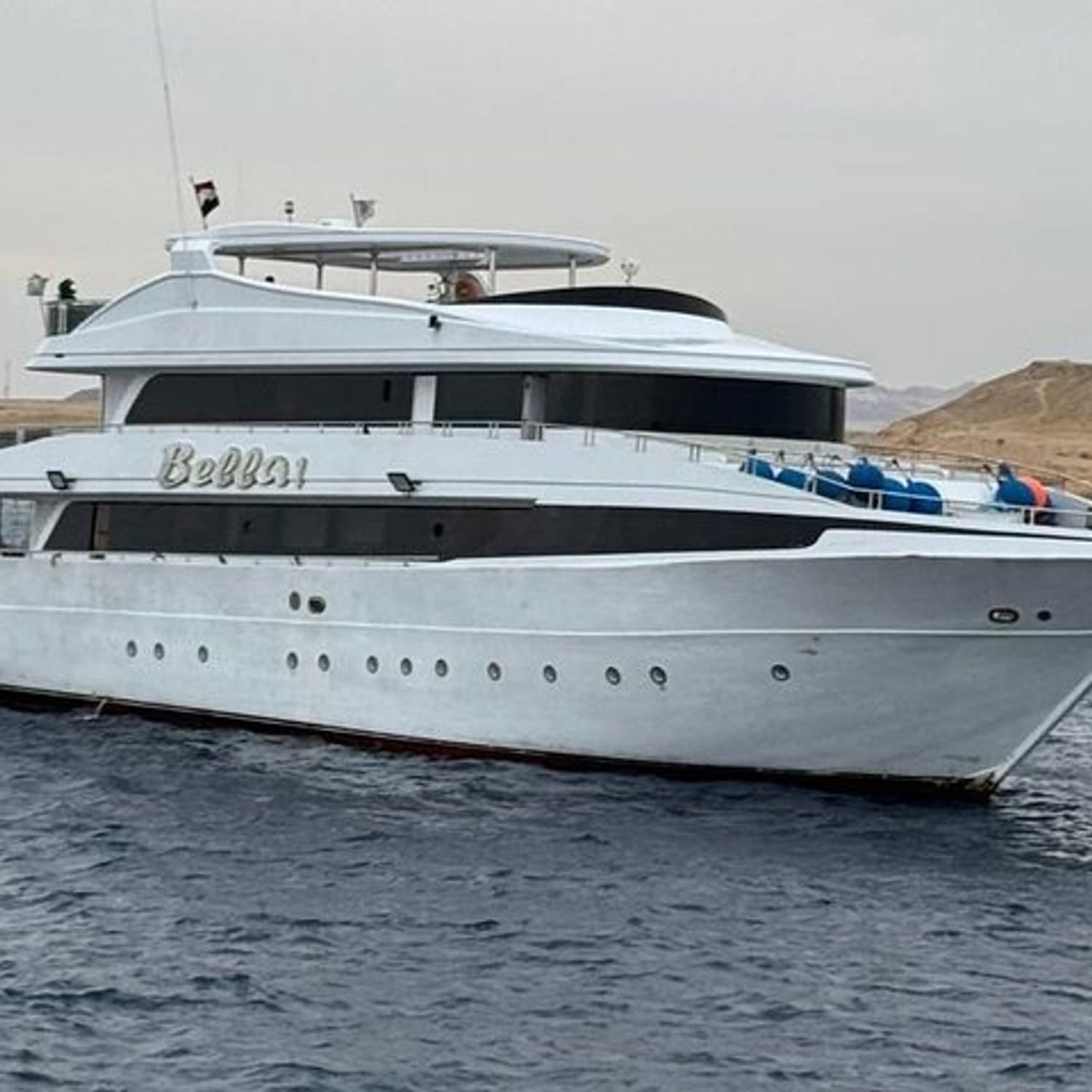 Samadai Reef - Dolphin House Snorkeling Tour at Marsa Alam