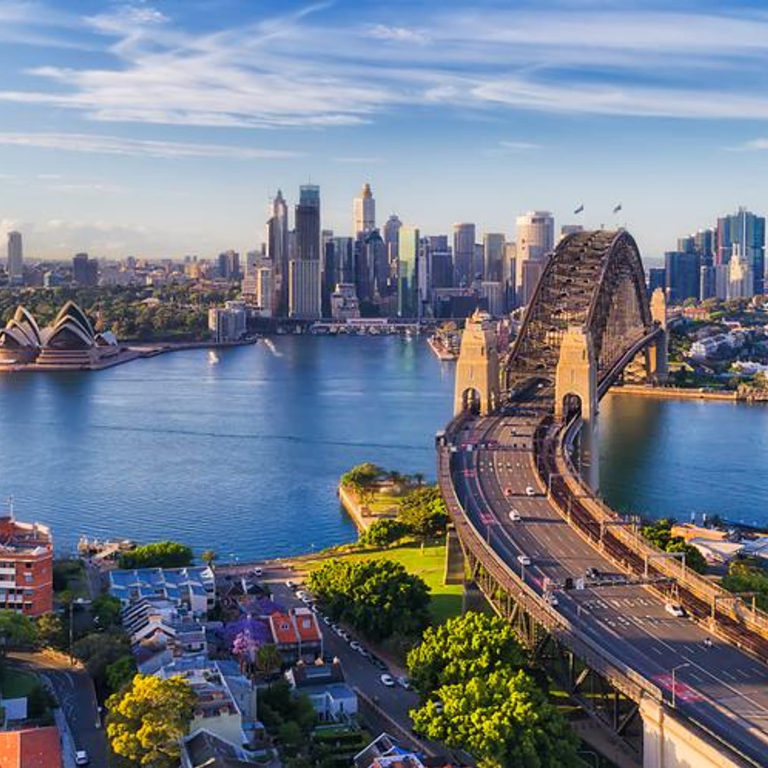 Go City 3 Days Sydney All-Inclusive Pass