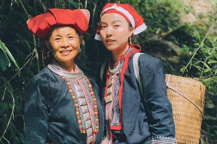 Hmong Batik Workshop in Sapa: Create Stunning Textile Art