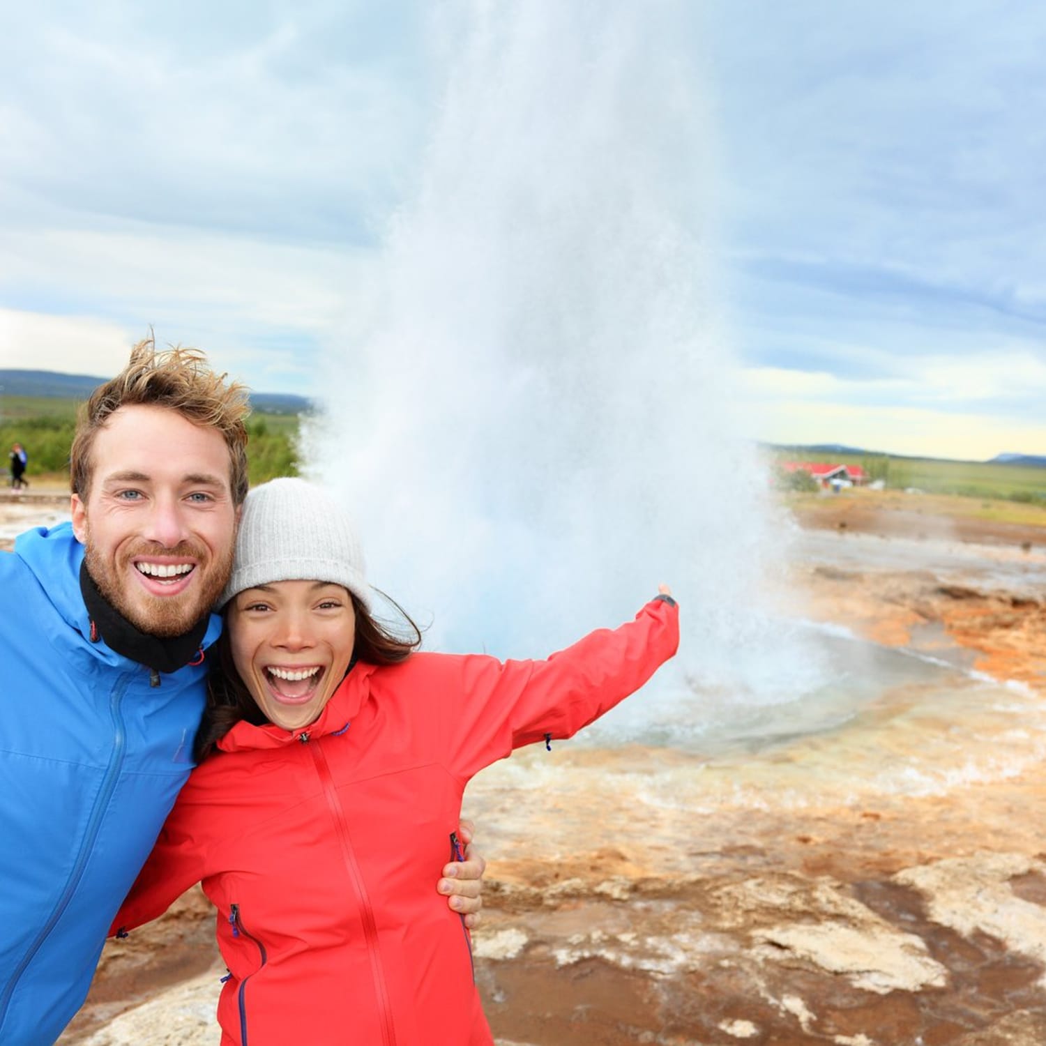 3 Days Self Drive Stopover in Iceland