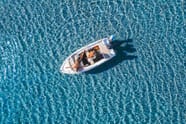 Boat Rental HALF DAY 4h30min Boat Rental HALF DAY 4h30min