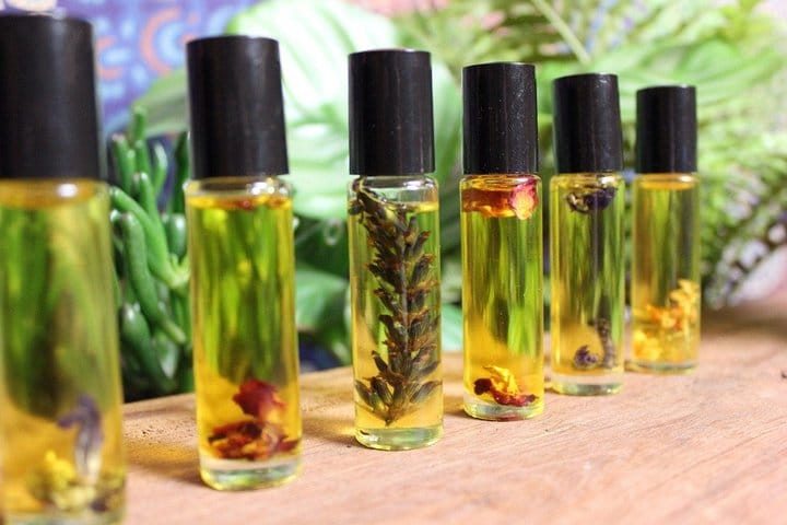 Shopping trip to Lotus flower Oil House and other Authentic Egyptian ...