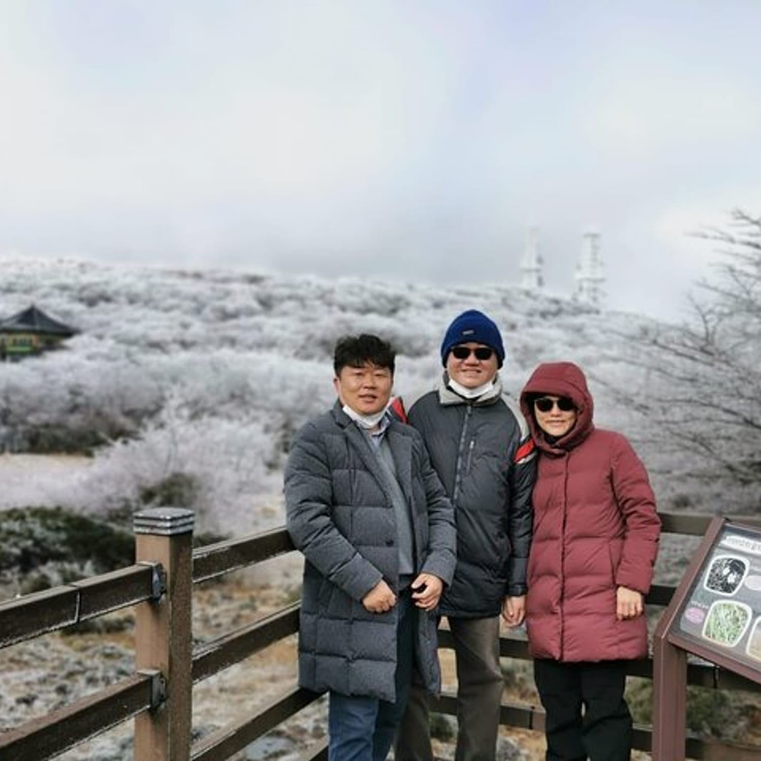 Jeju Private Tour Couple Package to All area of jeju island