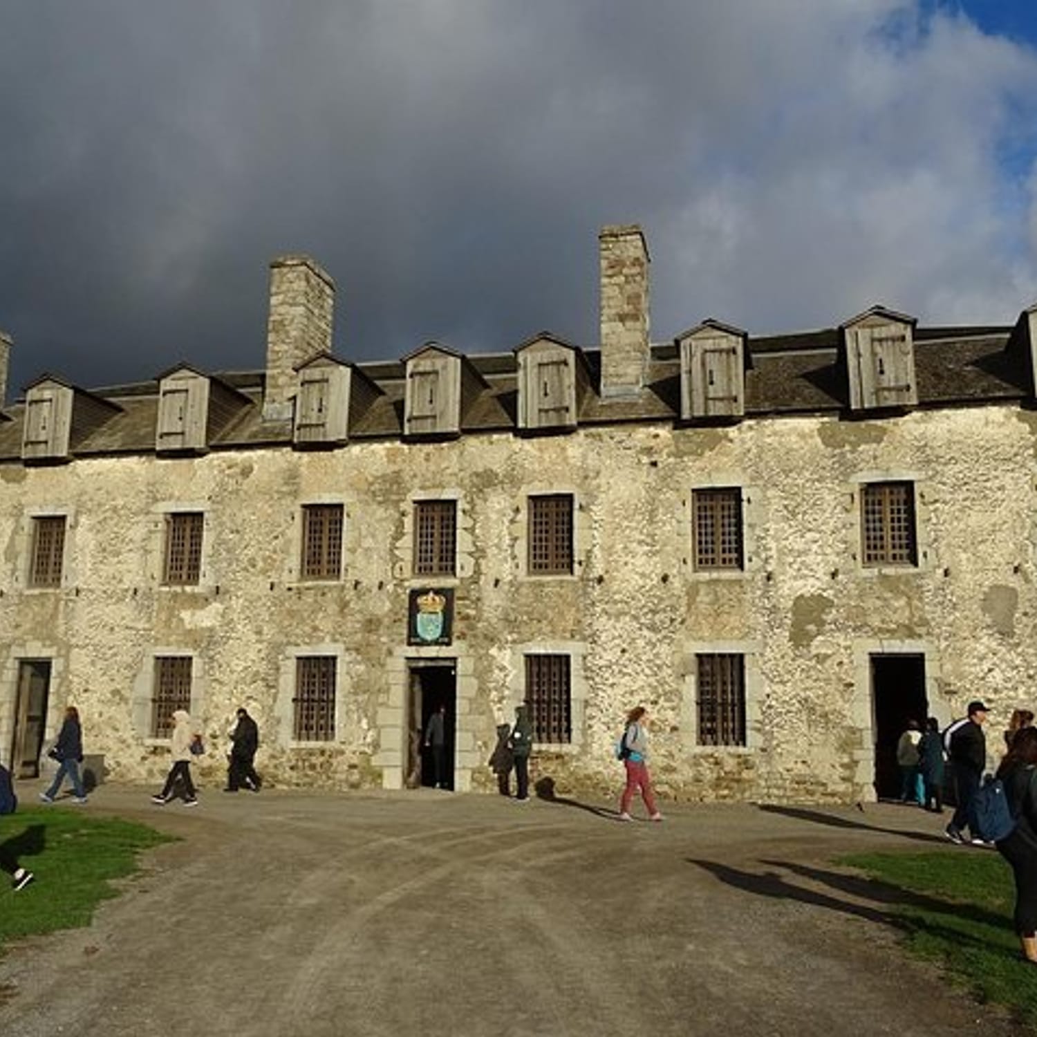 Niagara Falls USA Sightseeing Tour & Old Fort Niagara
