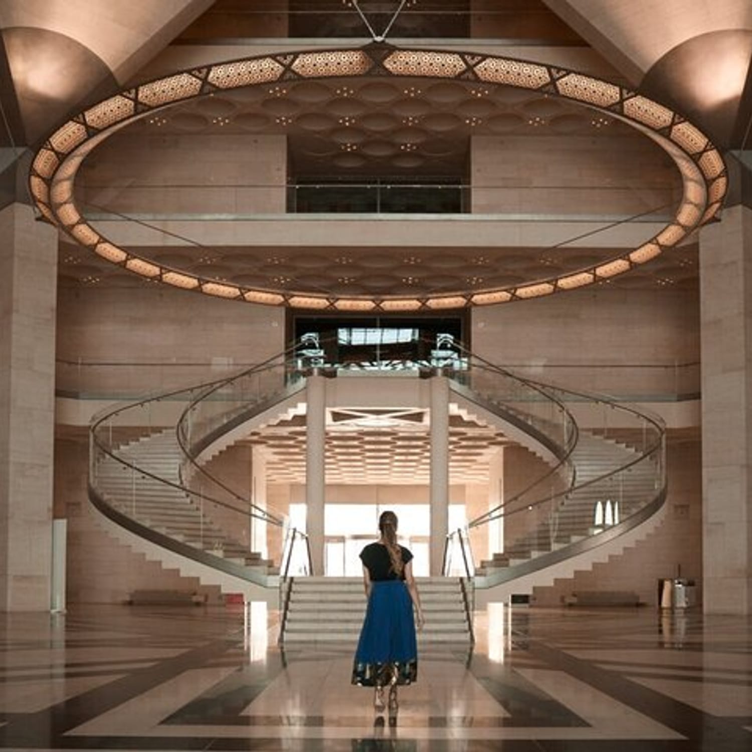 Ultimate Private Photo Tour in Qatar – Ancient and Ultra-Modern Doha