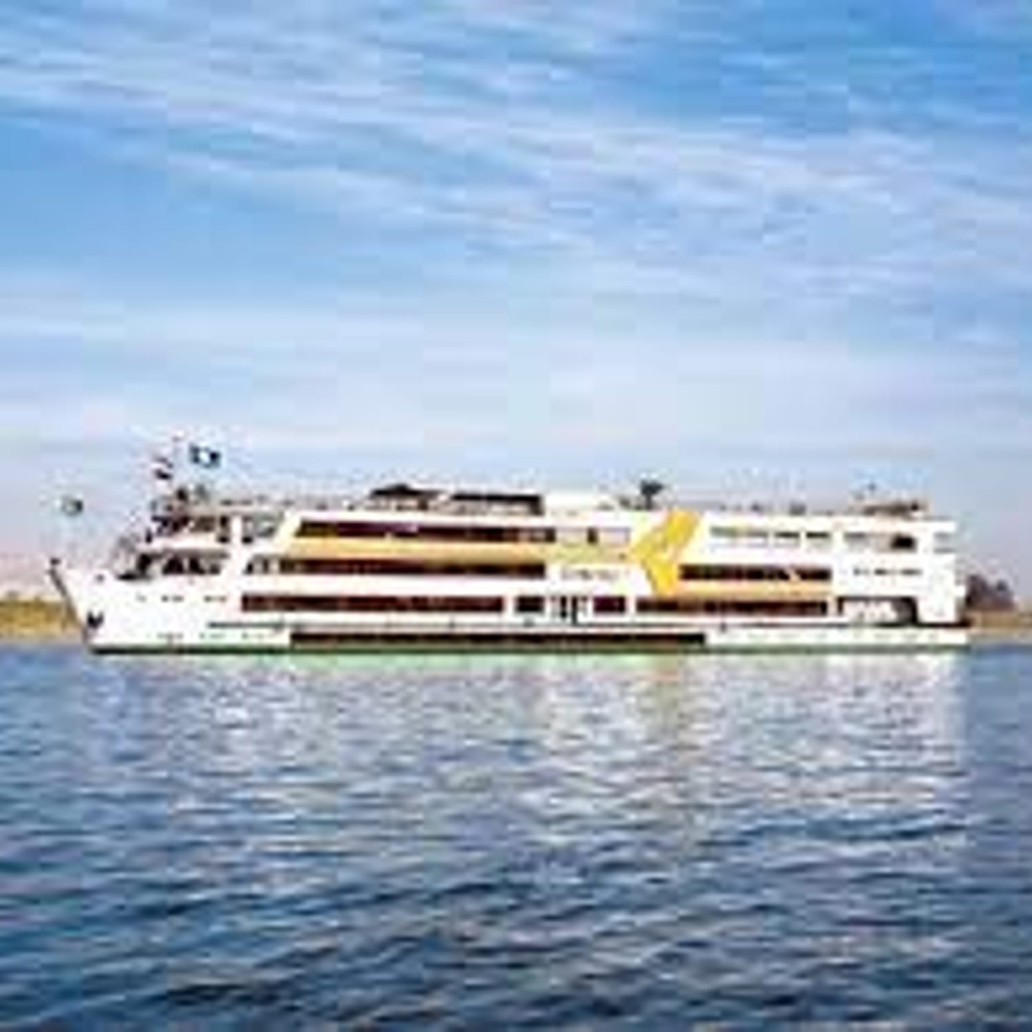 Nile Goddess Nile Cruise