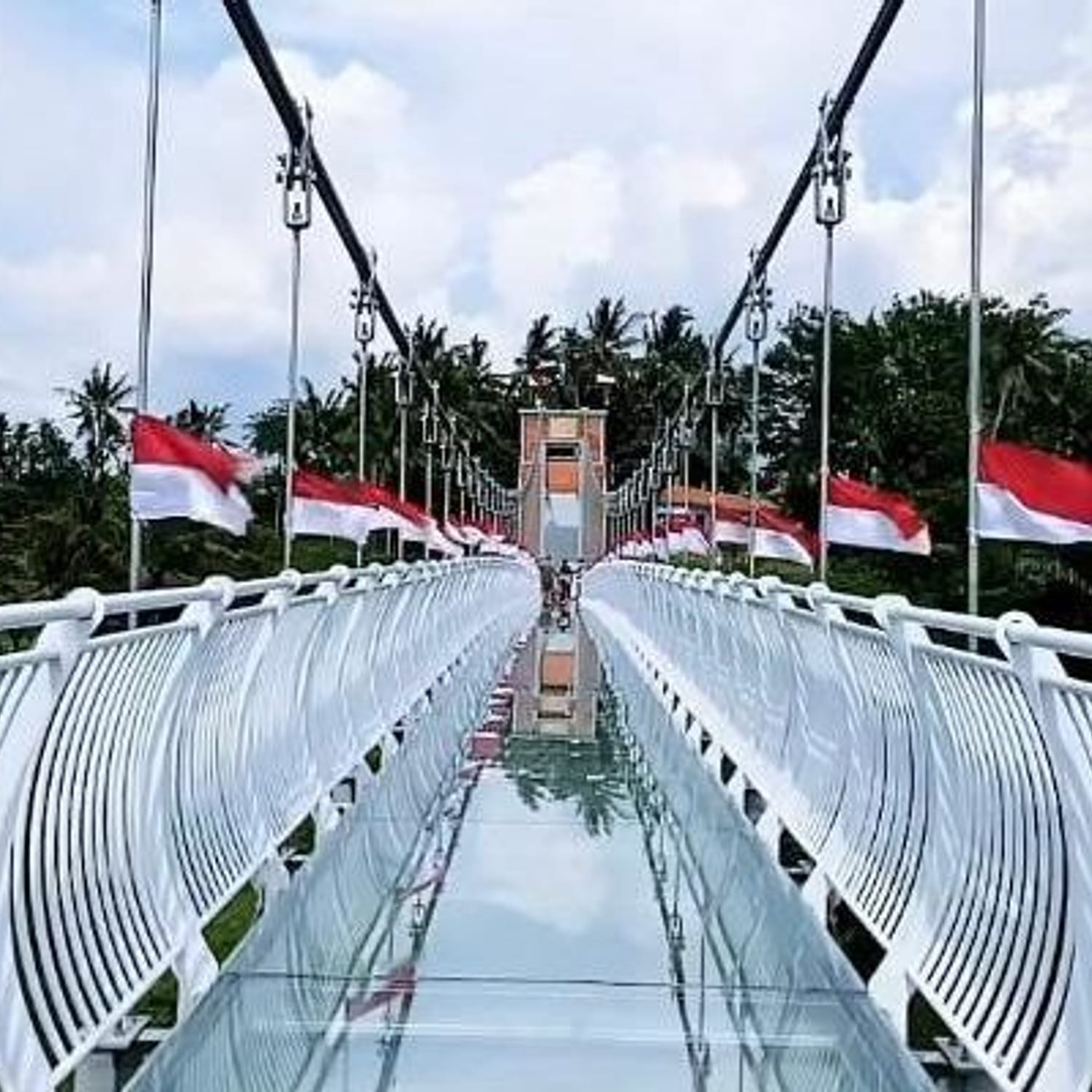 DARING STEPS FOR A SIP OF HAPPINESS