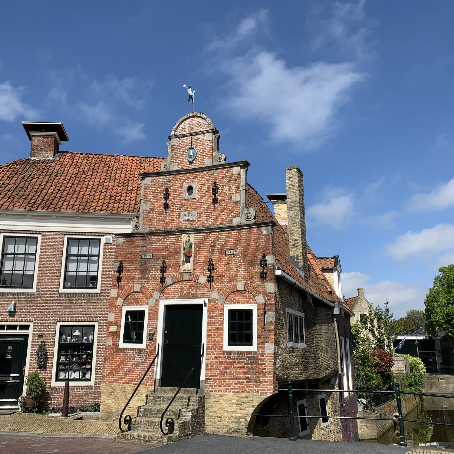 Private Tour from The Hague/Leiden/Noordwijk: Discover The Dutch Legacy ...
