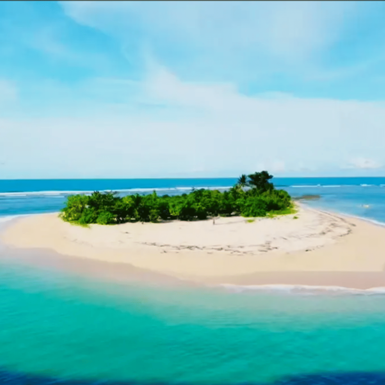Siargao Tri-Island Tour Adventure