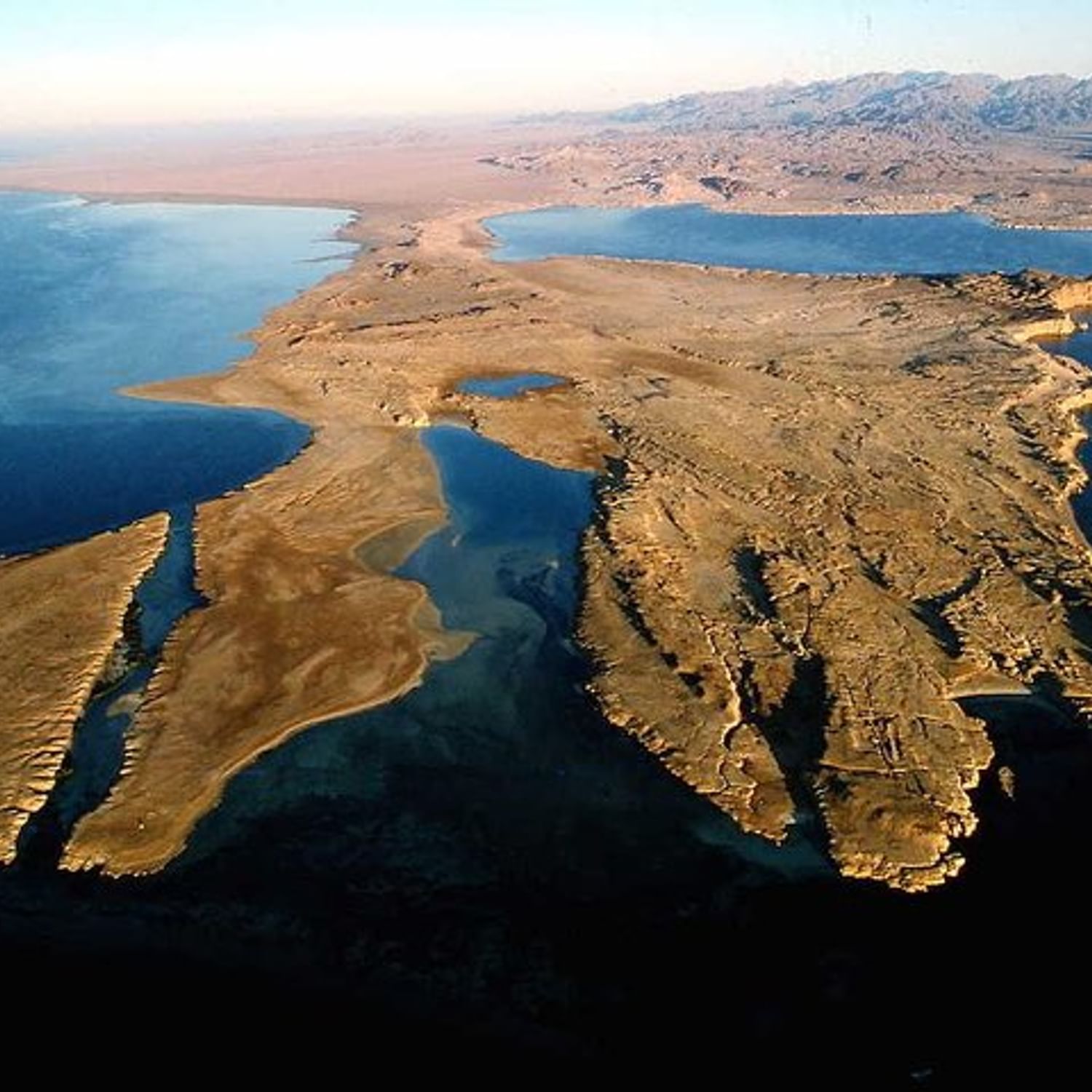 Private Day Tour of Ras Mohammed National Park with Snorkeling