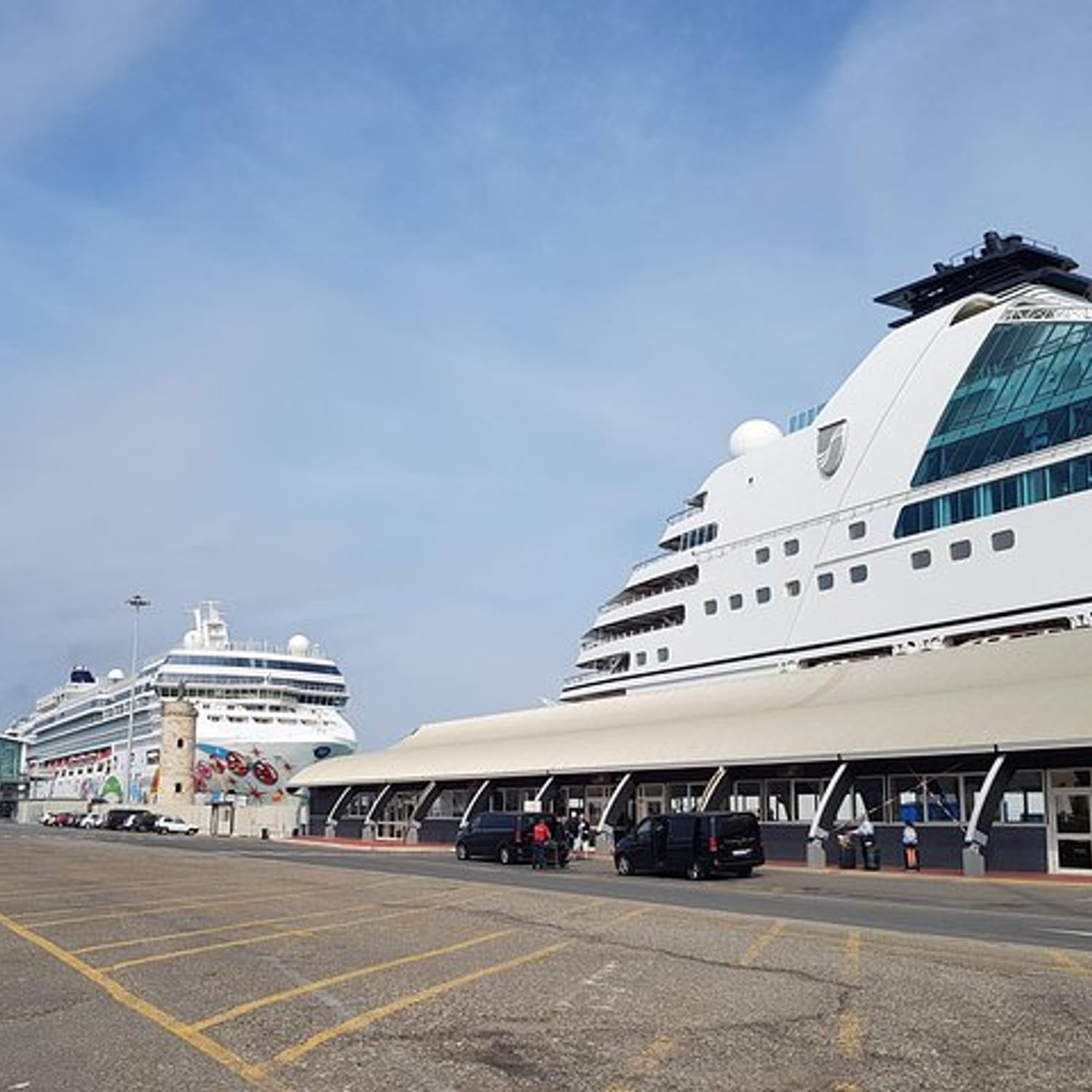 Tour in Rome from the Port of Civitavecchia