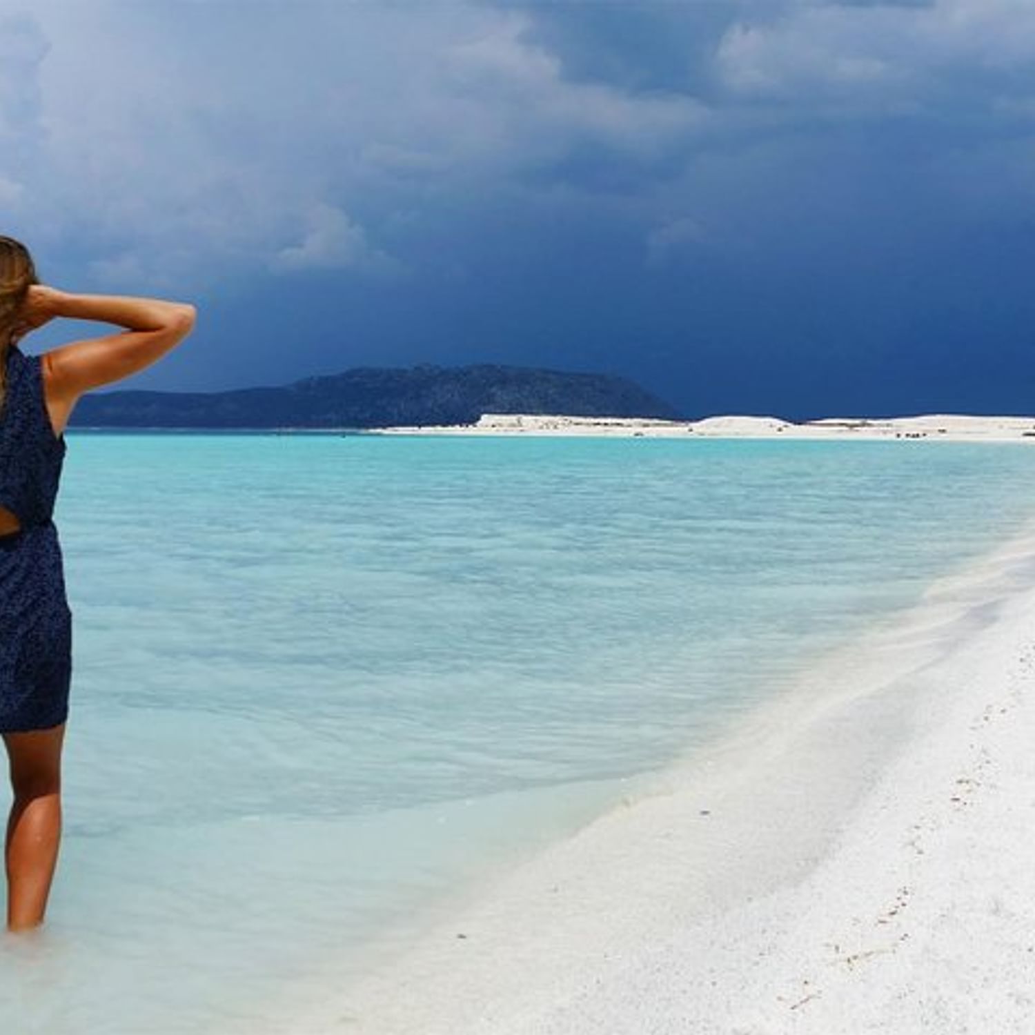 Alanya: Salda Lake and Pamukkale Full-Day Guided Tour