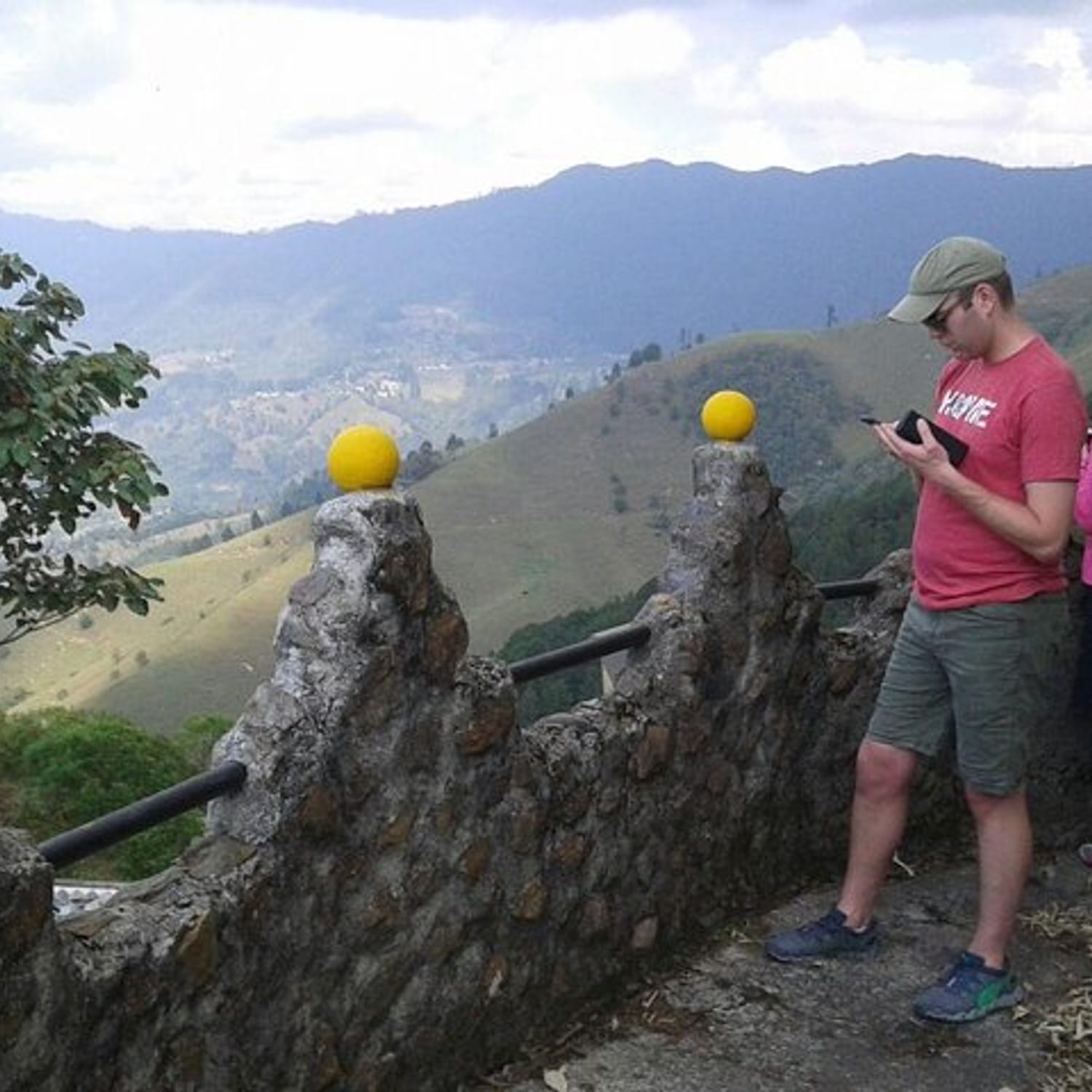 Private Pablo Escobar Escape Route Tour