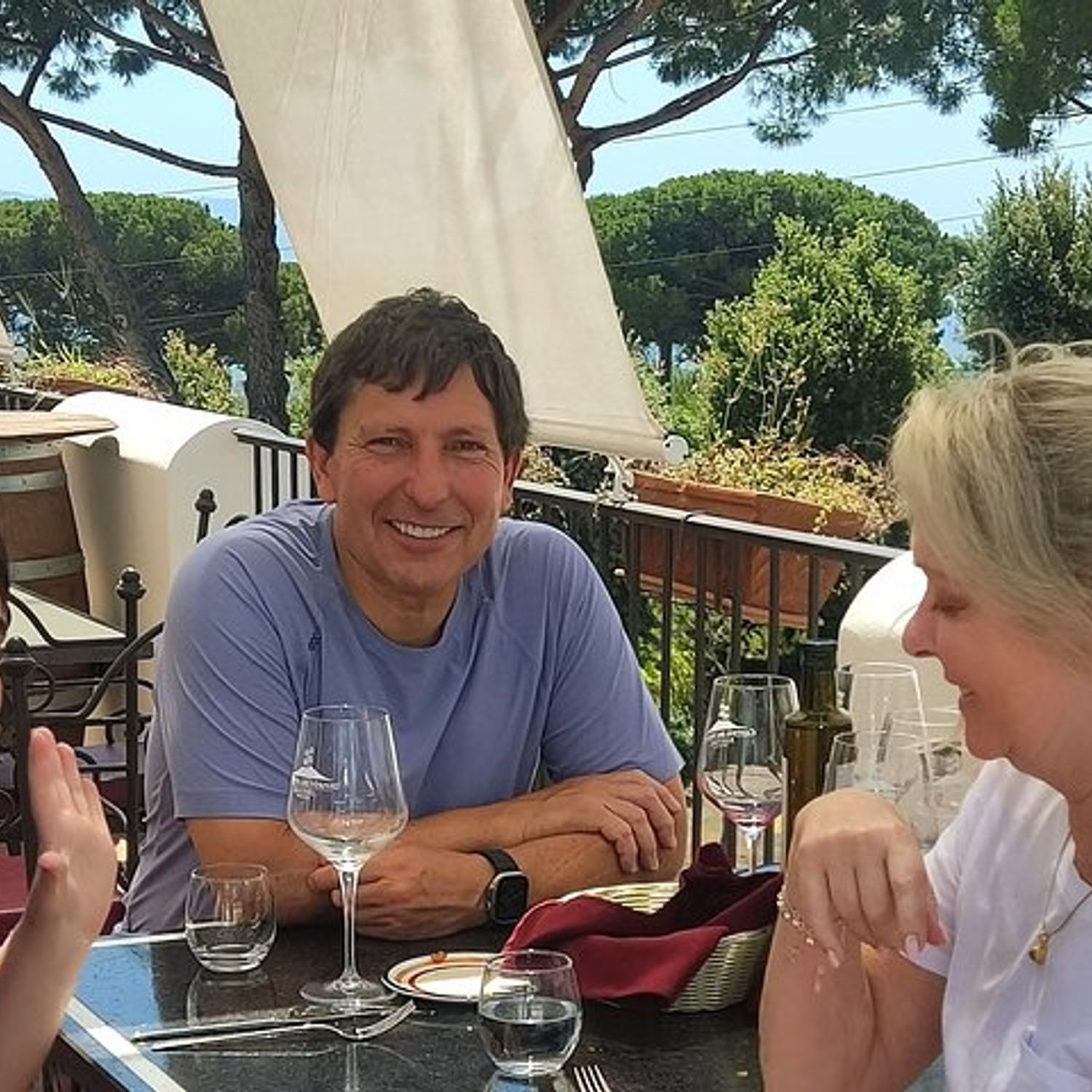 Pompeii and Traditional Lunch Private Tour