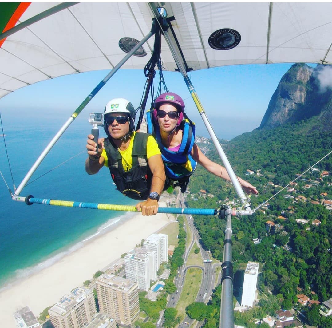 Rio Adventures