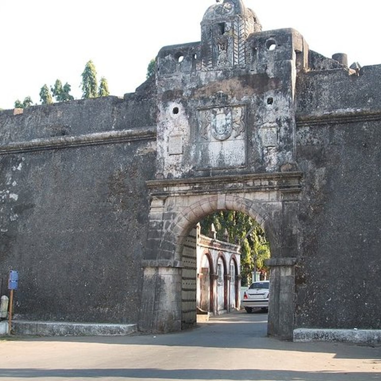 Surat to Daman: Coastal Charm and Cultural Heritage