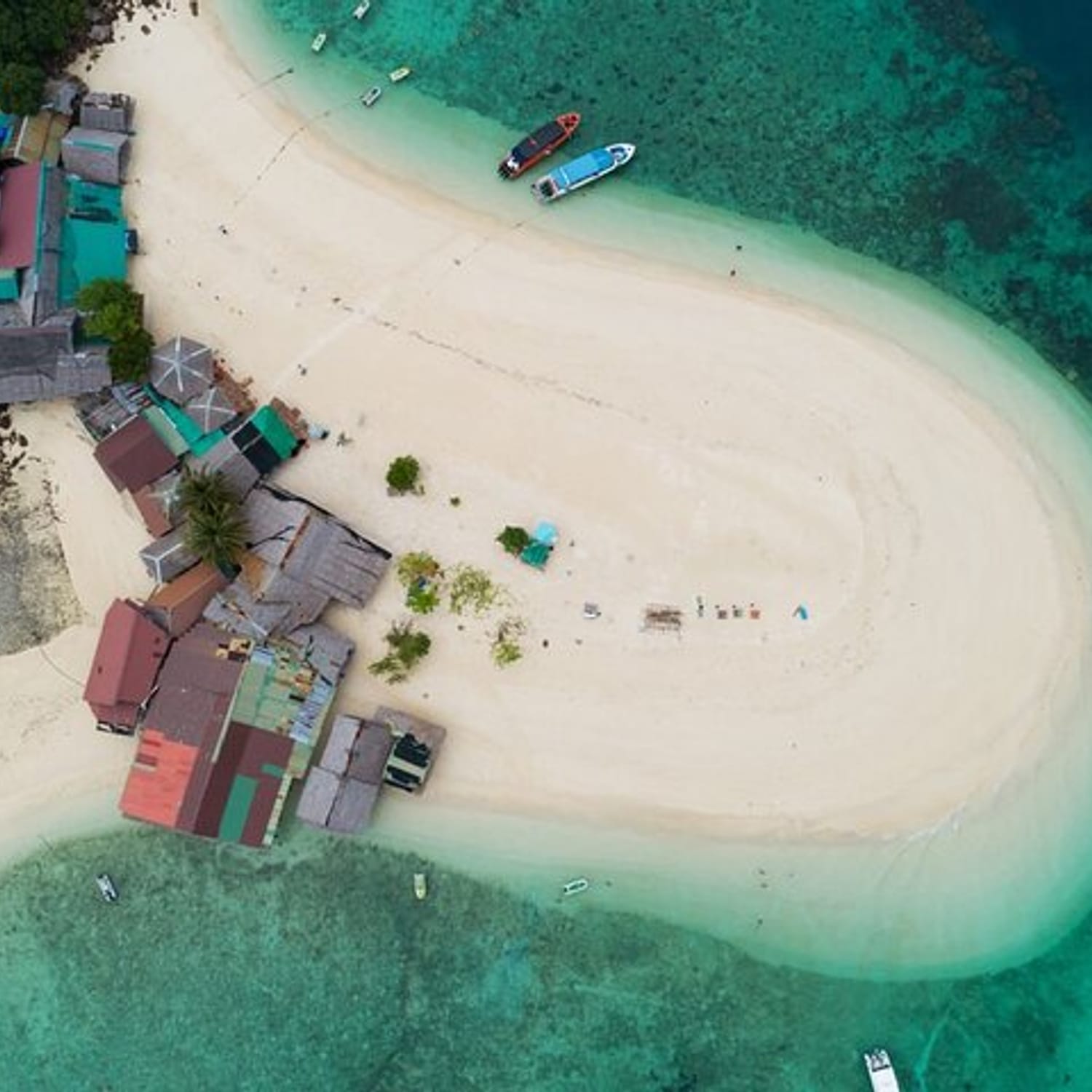 Khai Islands Speedboat Trip: Half-Day Tour - Khai Nok, Nai & Nui