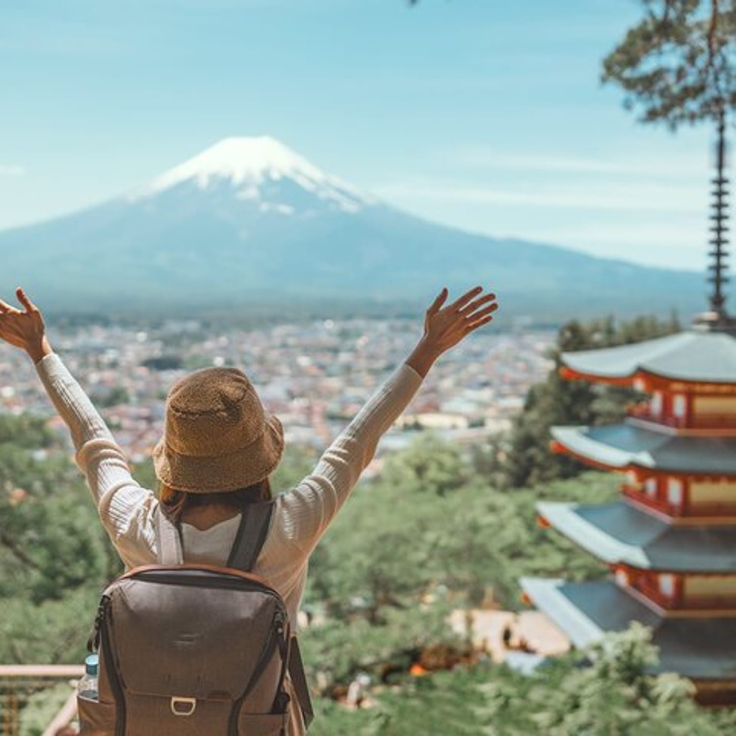 Mt Fuji Customizable Private Tour English Speaking Driver Pick-up