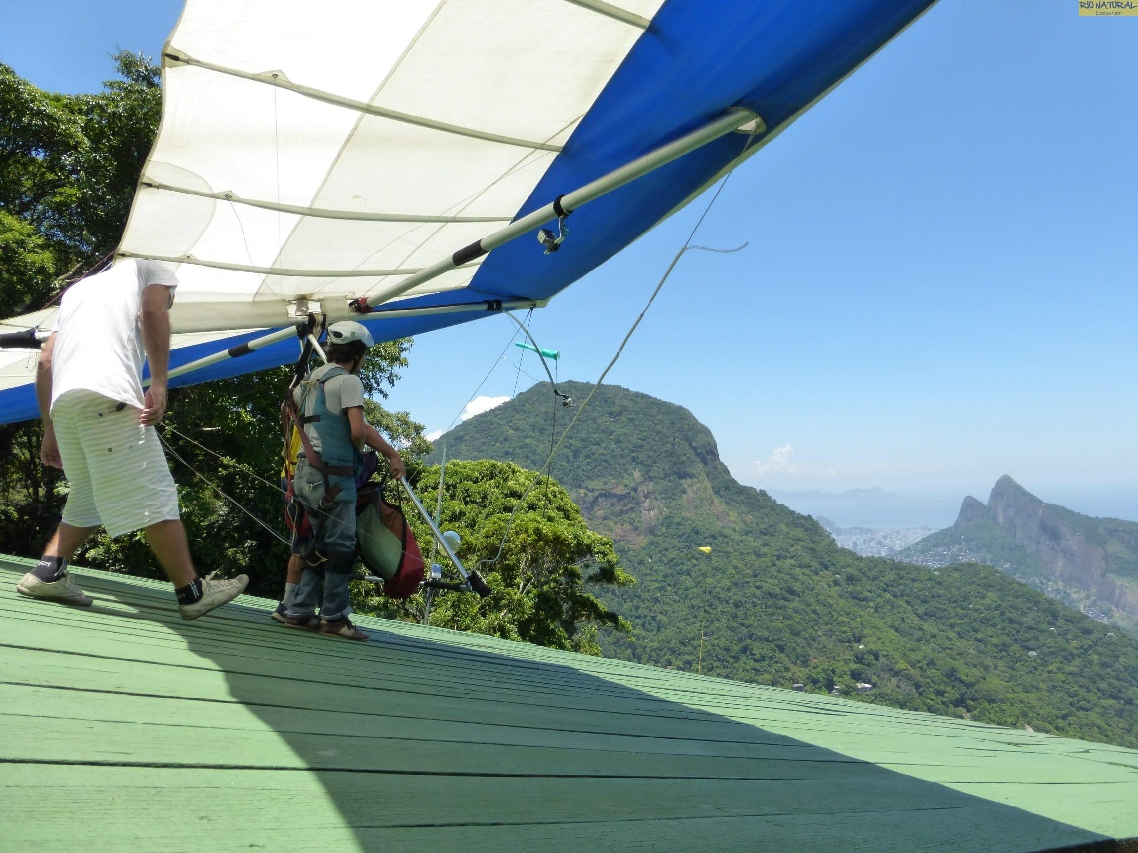 Rio Adventures