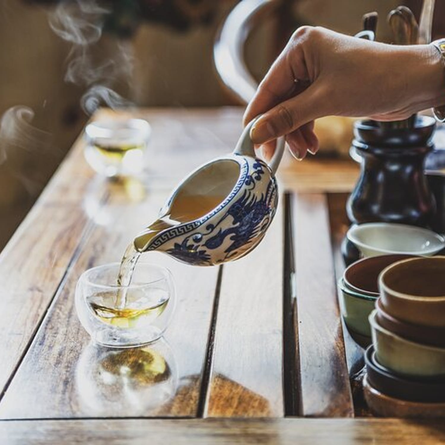 Traditional Russian Tea Ceremony in St Petersburg with Private Local Guide