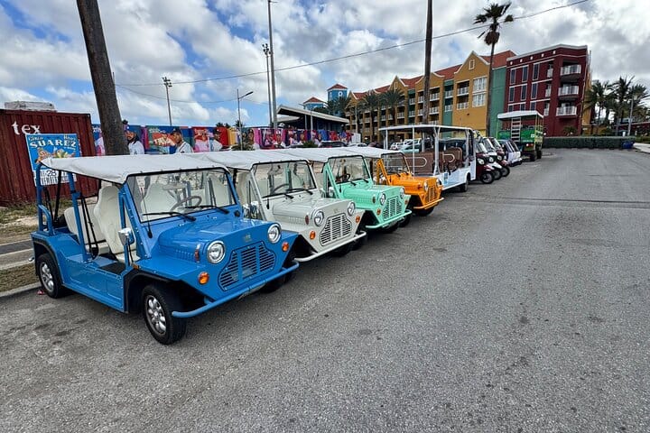 Moke My Day Adventure Tour & Rentals free WiFi | VacayStore