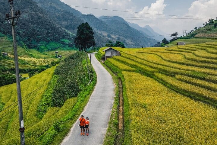 Explore the Hidden Gems of Nam Cang – Nam Nhiu Villages from Sapa ...