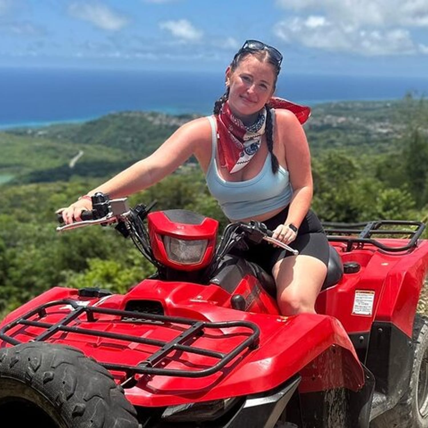 Montego Bay ATV Experience Tickets and Admissions