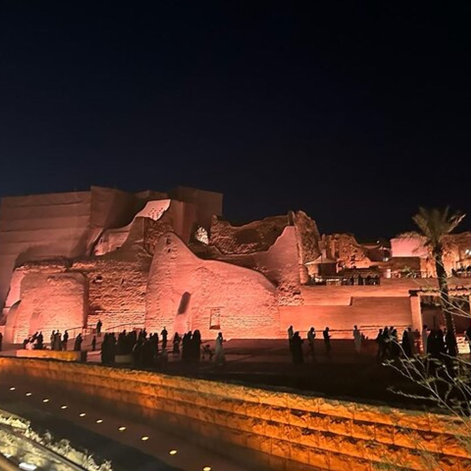 Half Day Tour Discovering the History of Riyadh