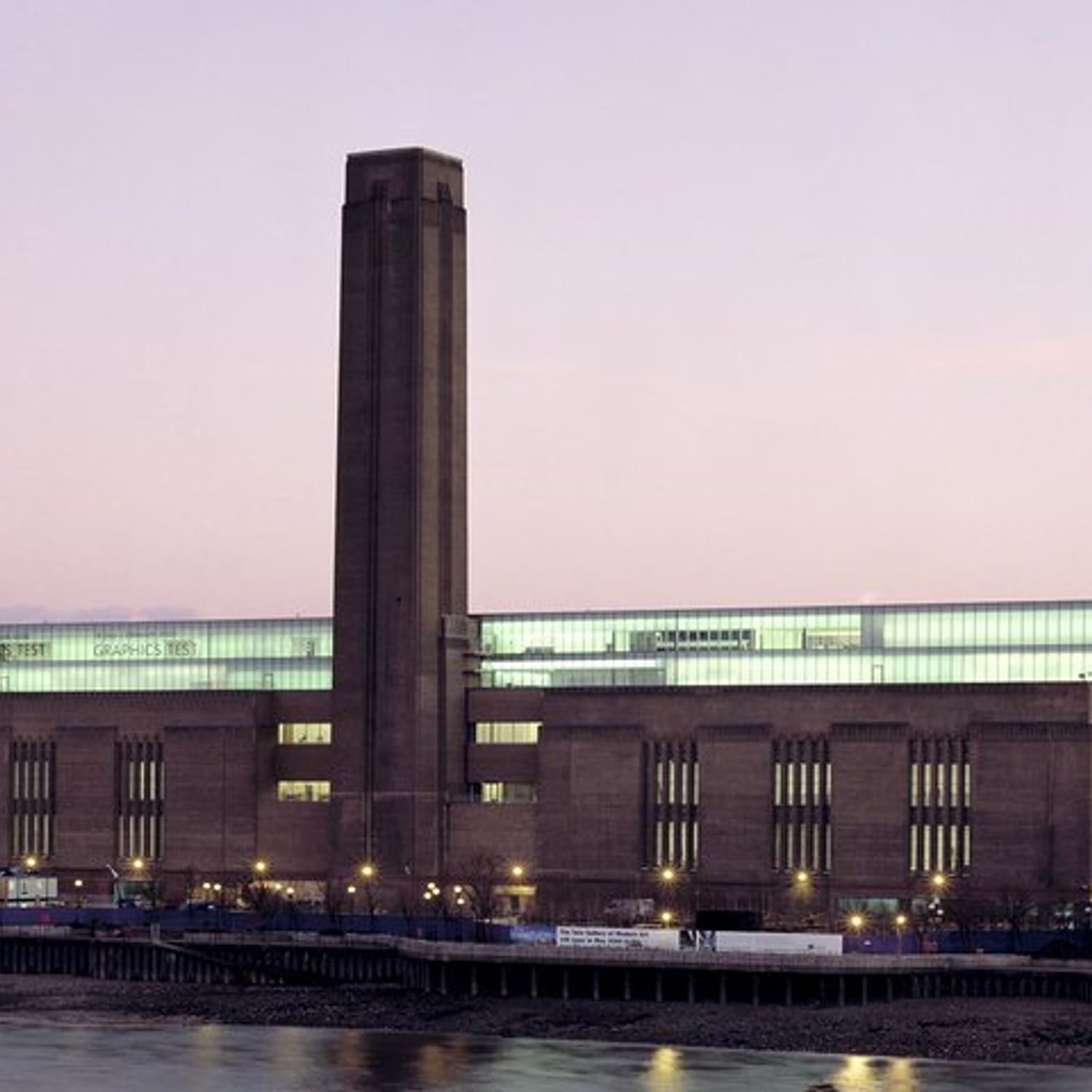 4 Hour Tour Tate Modern and Tower Of London With Private Guide