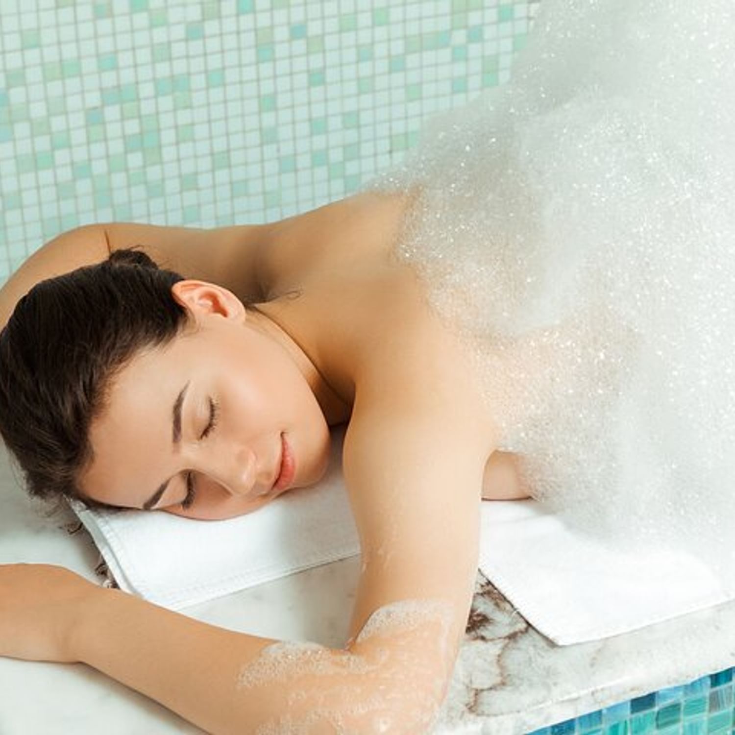 Turkish Bath Hammam, Jacuzzi, Sauna, Steam & Transfer - Hurghada