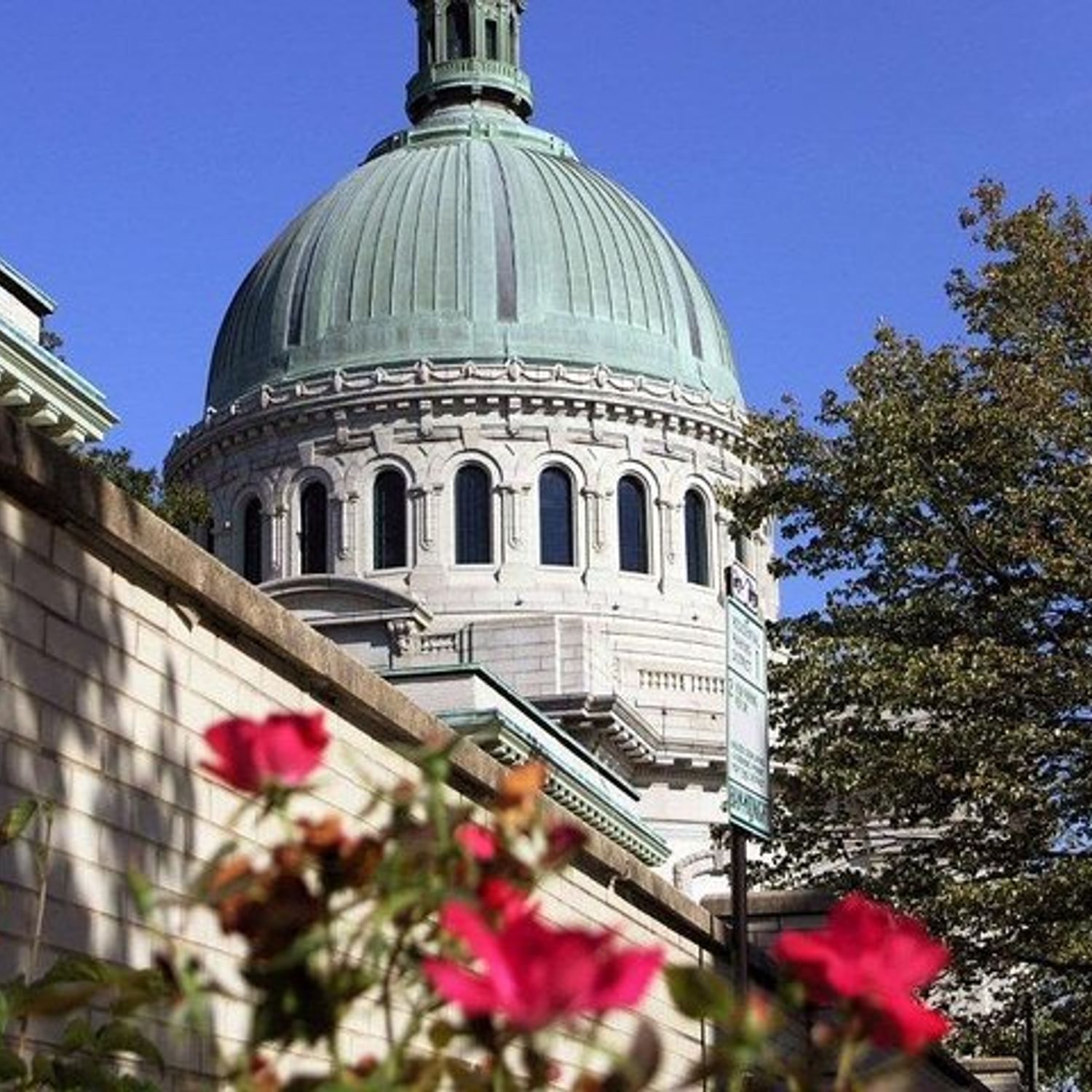 Philadelphia to Washington DC Day Trip