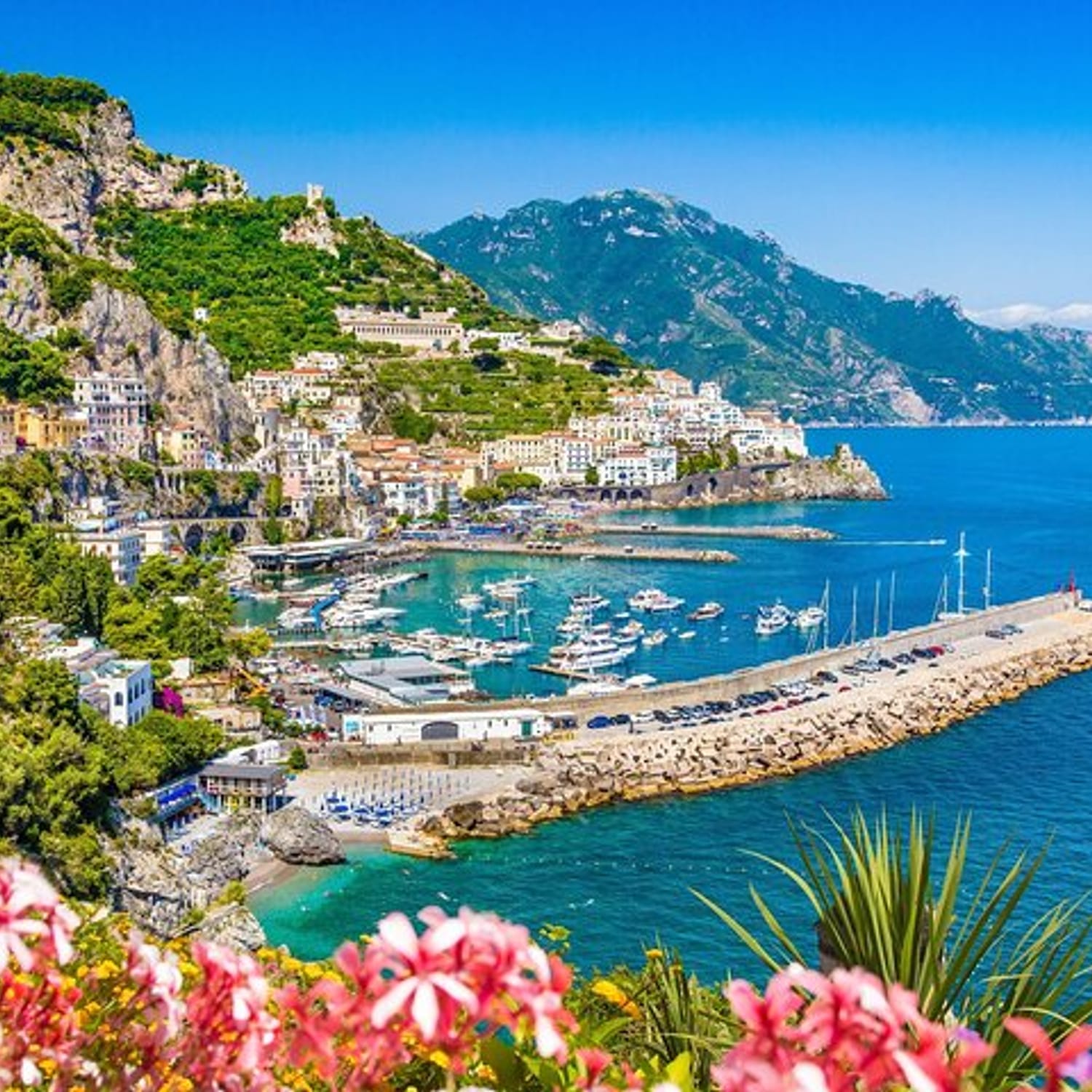 10 Hours Private Tour in Naples To Pompeii