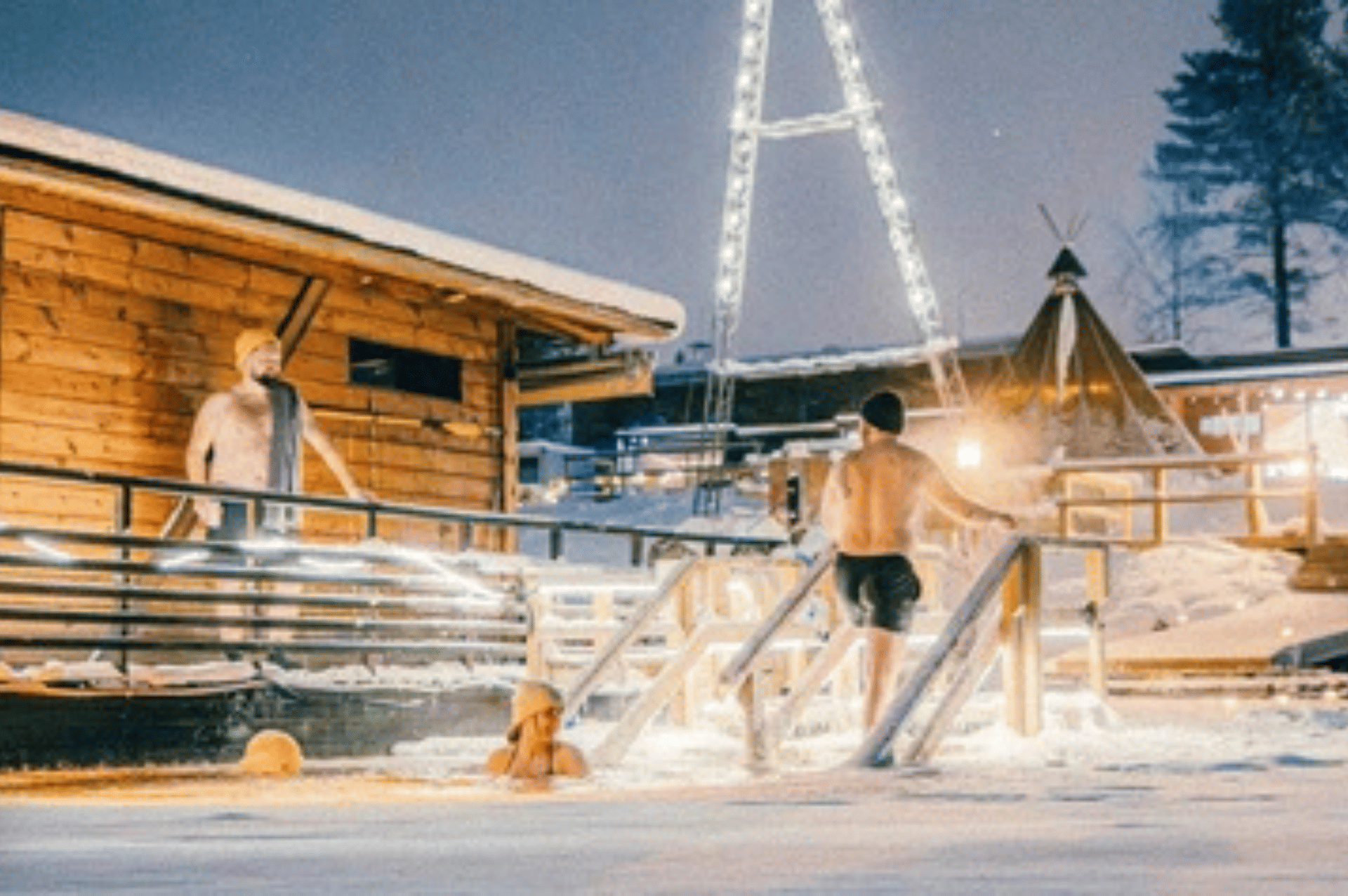 Home - Lapland Royal Adventures