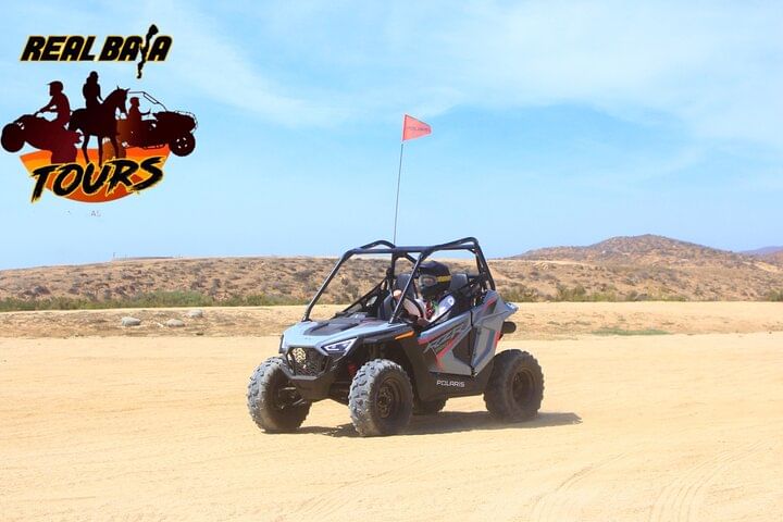 New!!! Kids Off Road Experience Automatic Mini RZR Beach & Desert
