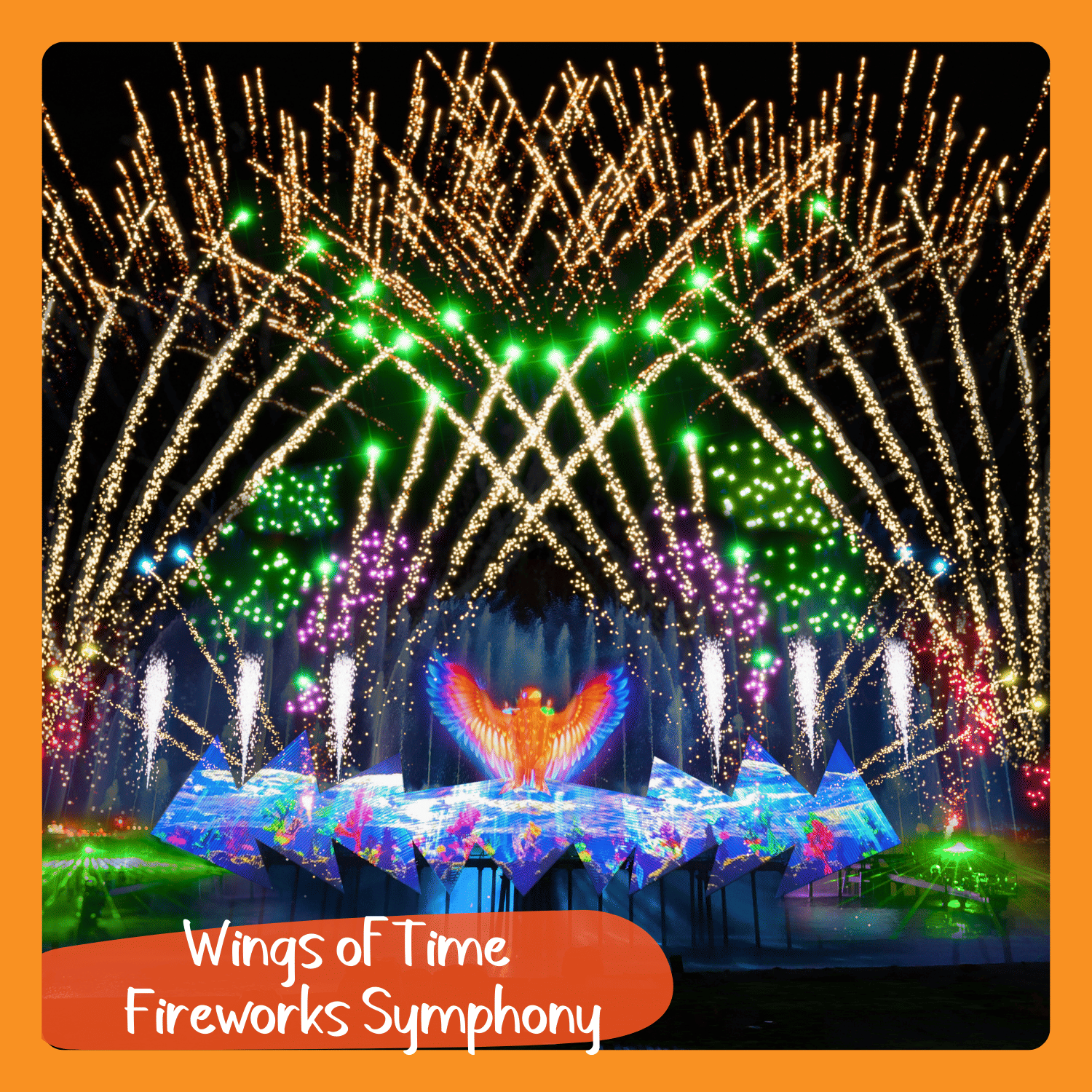 Sentosa Evening Tour with Round Trip Transfer