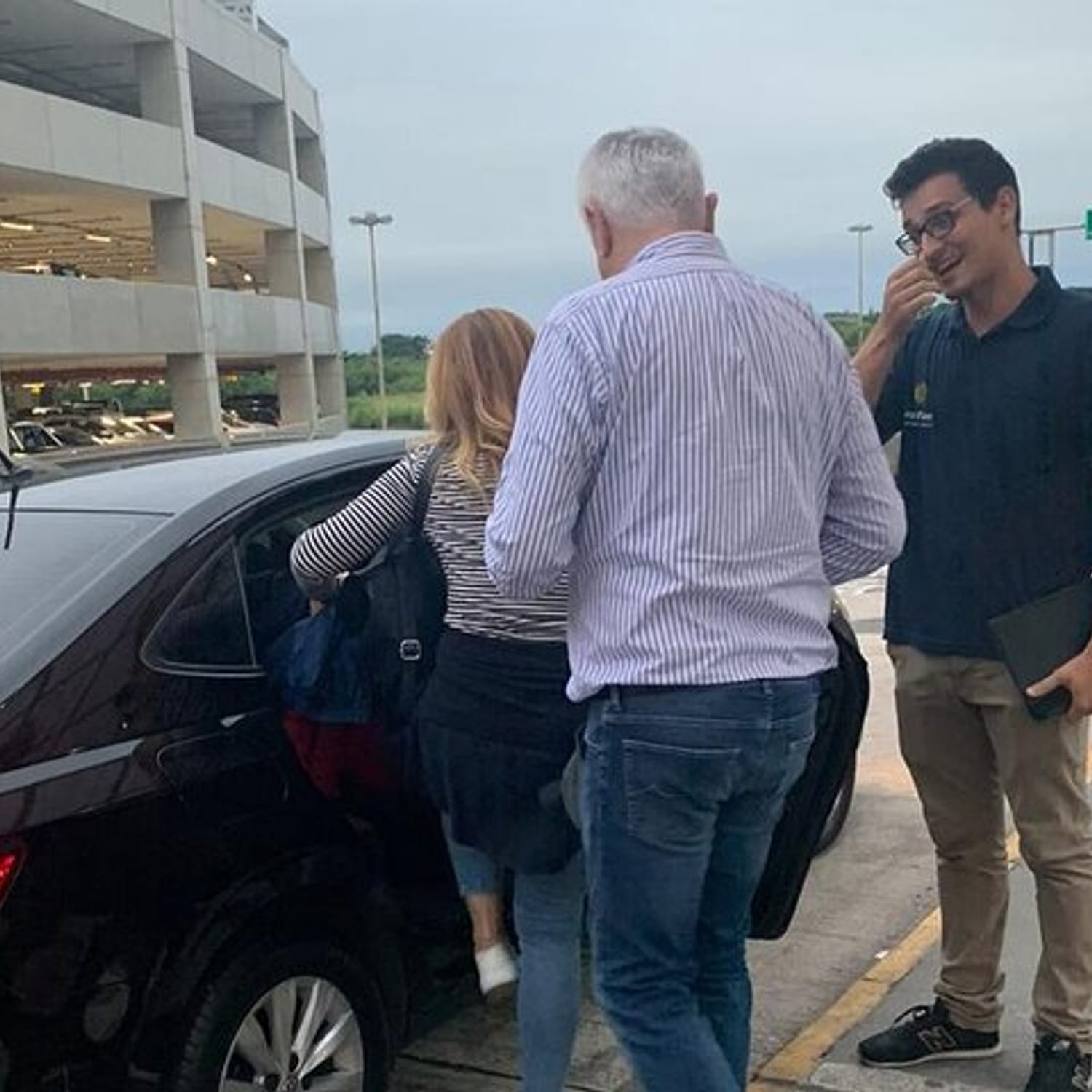 From GIG Airport to Hotels in Barra da Tijuca - private transfer