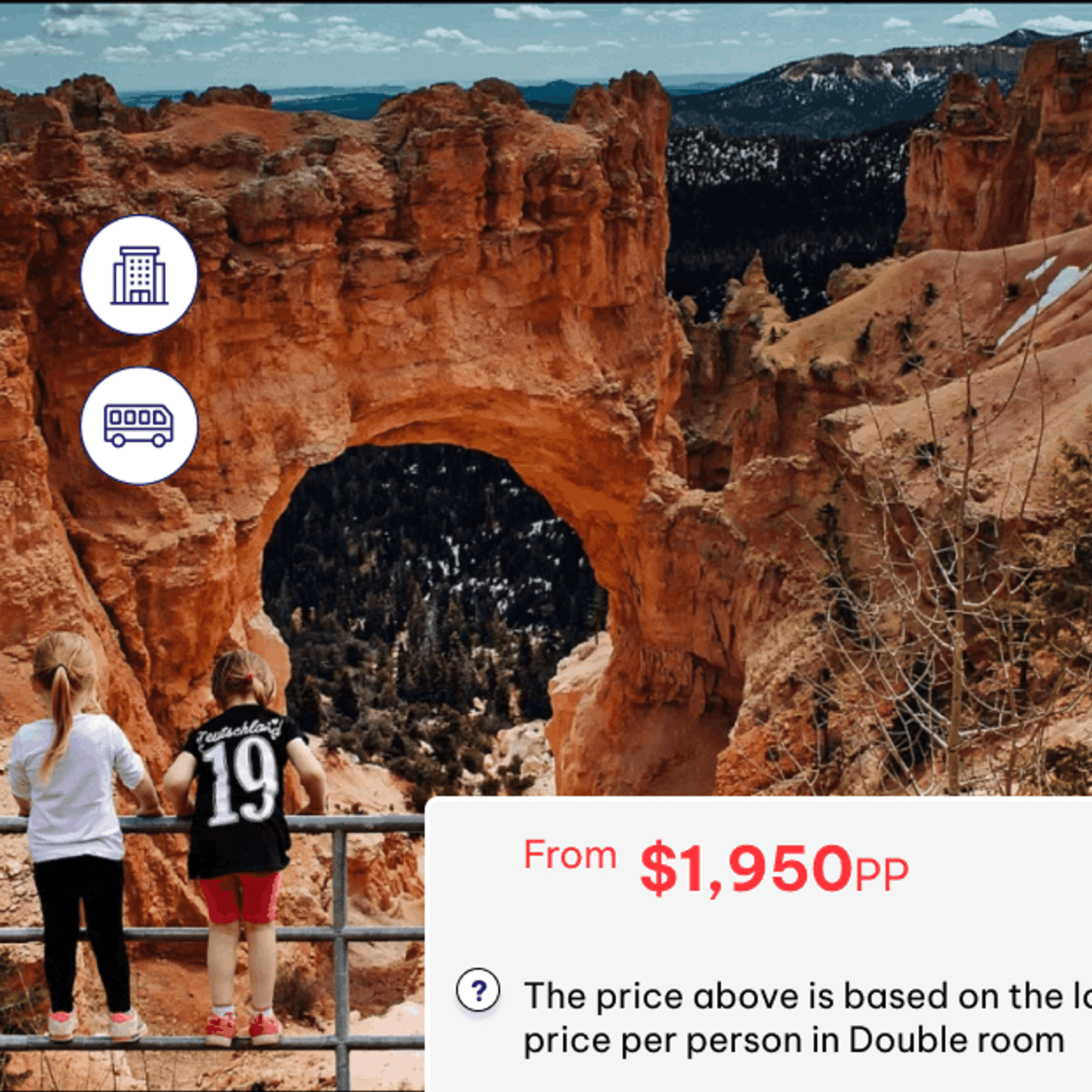 6 Days - Yellowstone Wild West