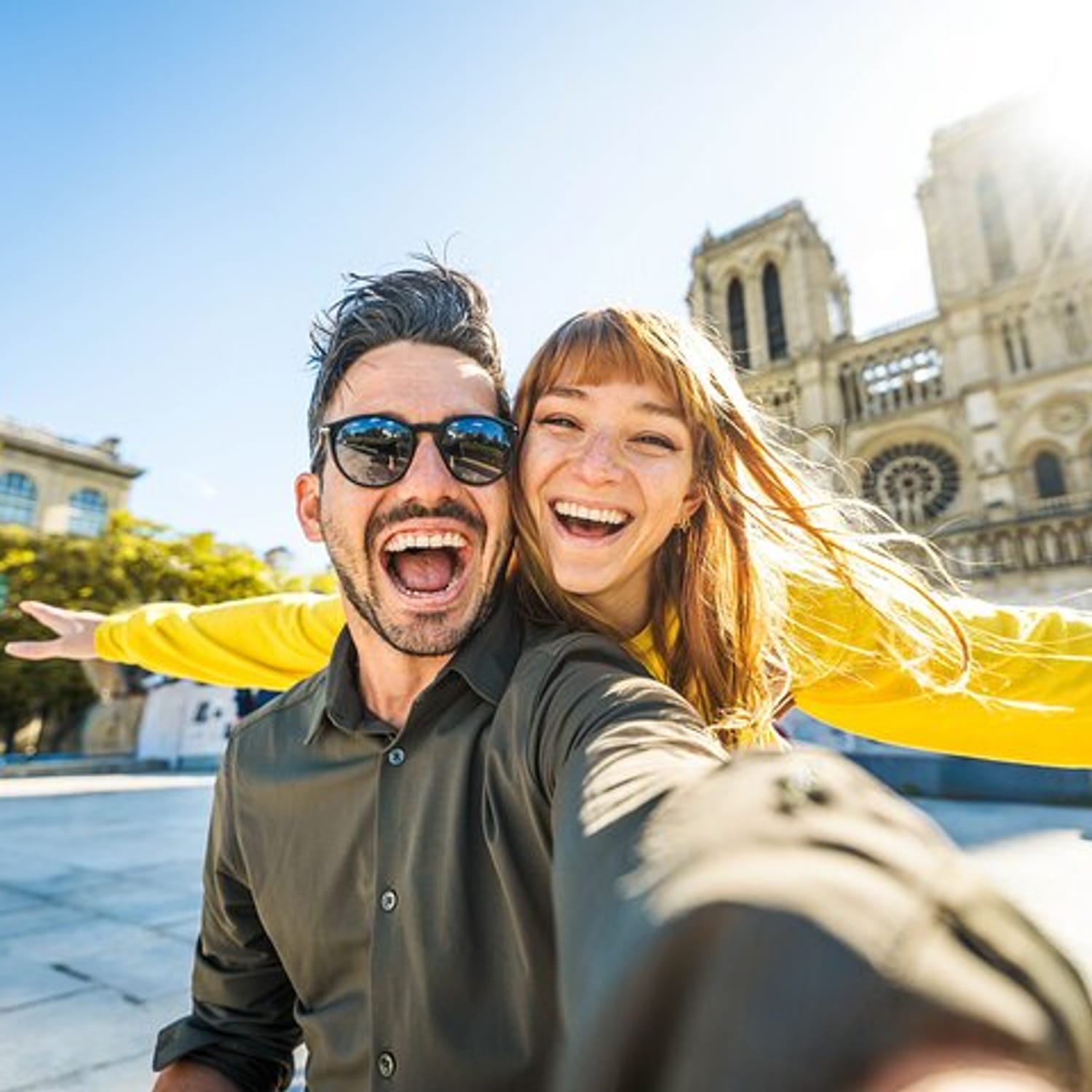 Turbo Pass: Notre Dame Experience