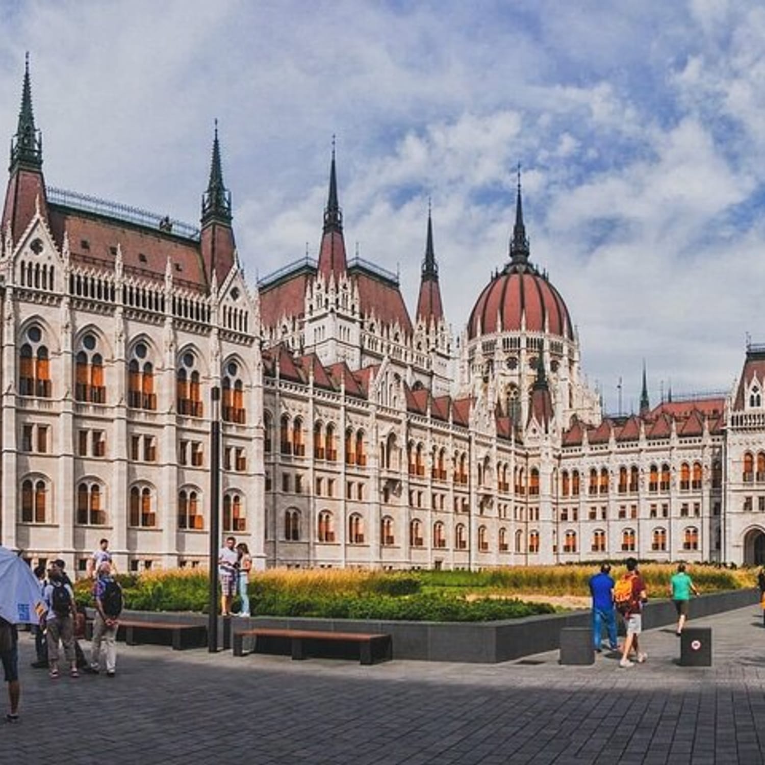 Private Communism Tour in Budapest with Local Expert Guide