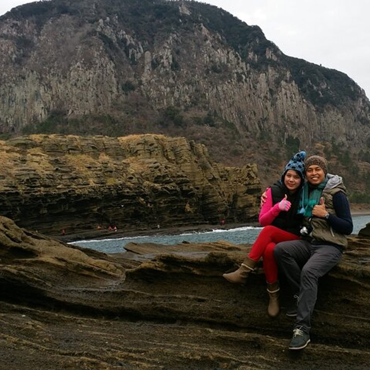 Jeju Private Day Tour - South of Jeju island