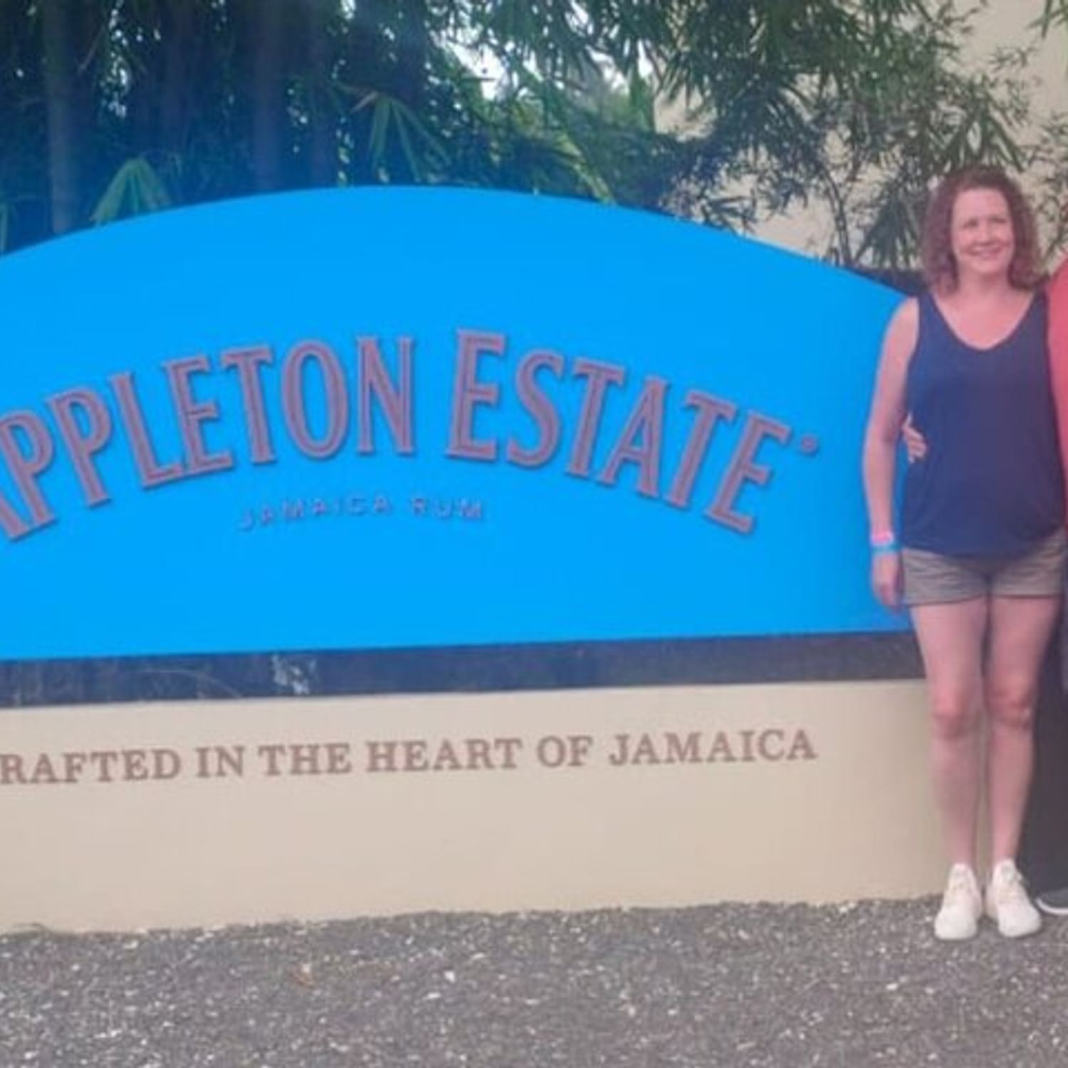 Private Joy Spence Appleton Experience from Montego Bay