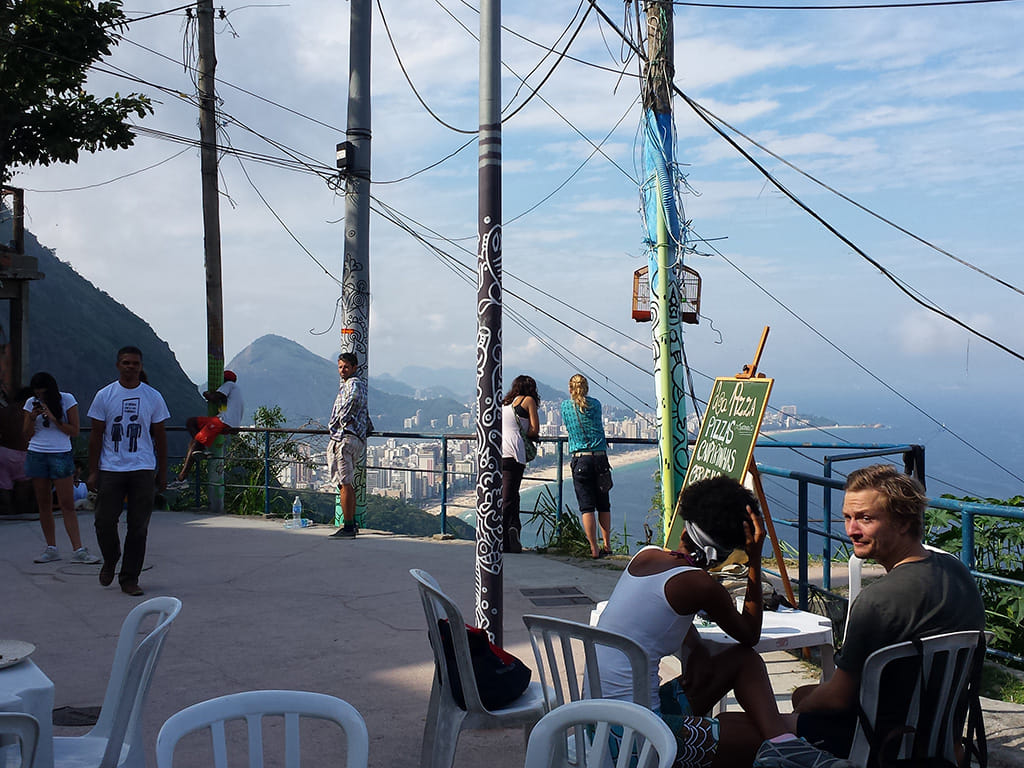 Rio Adventures
