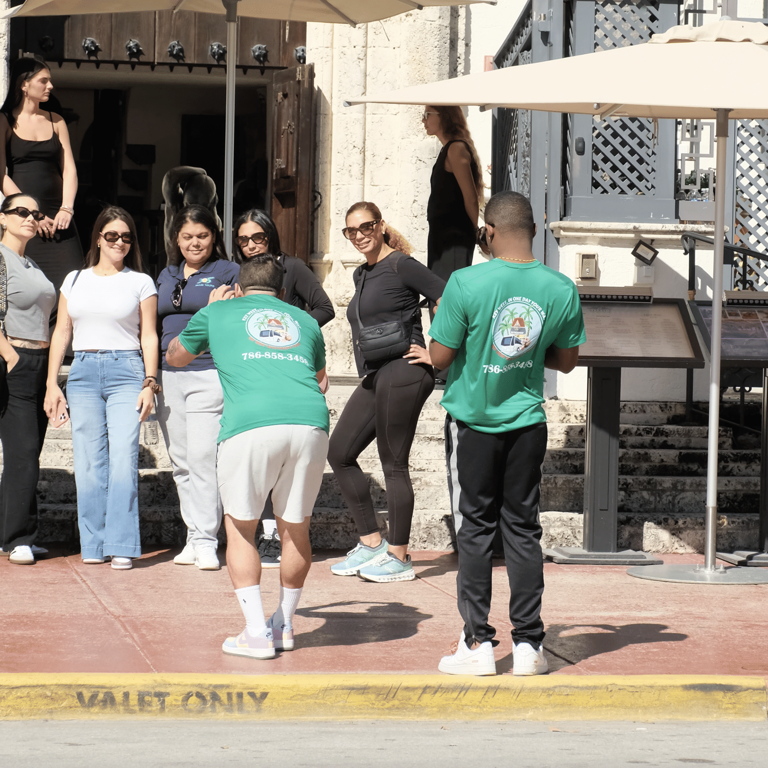 Miami 5 in 1 City Tour - 5 Sites, 4 Stops, 3.5 Hours