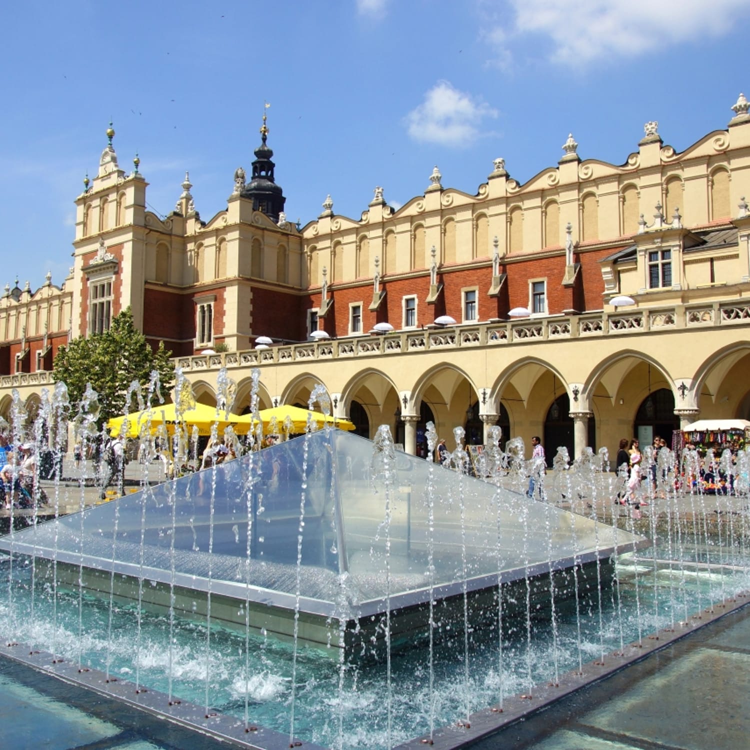 Krakow: Rynek Underground Museum Private Tour
