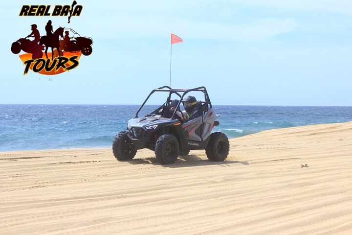 New!!! Kids Off Road Experience Automatic Mini RZR Beach & Desert