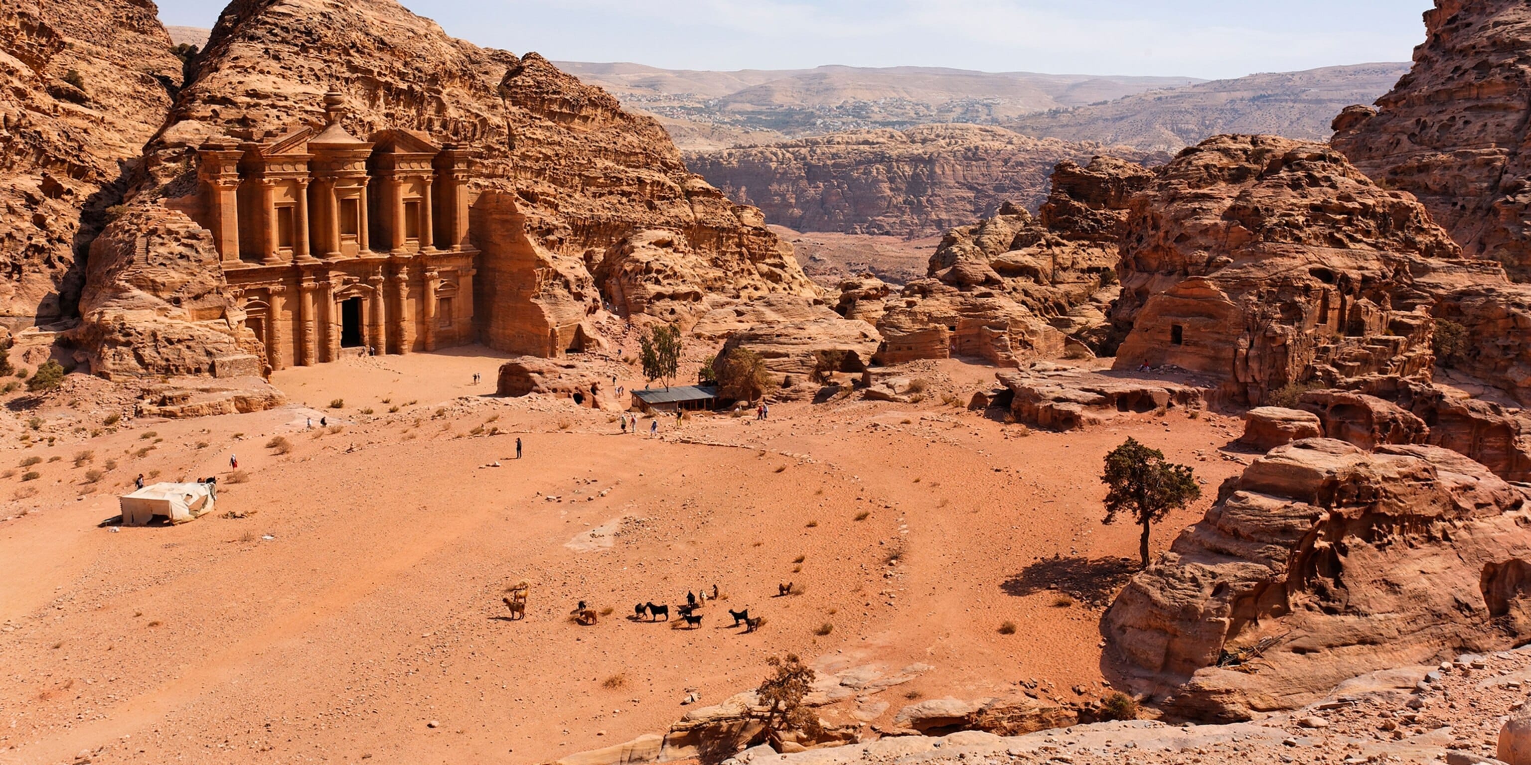 Jordan: Kingdom of Time