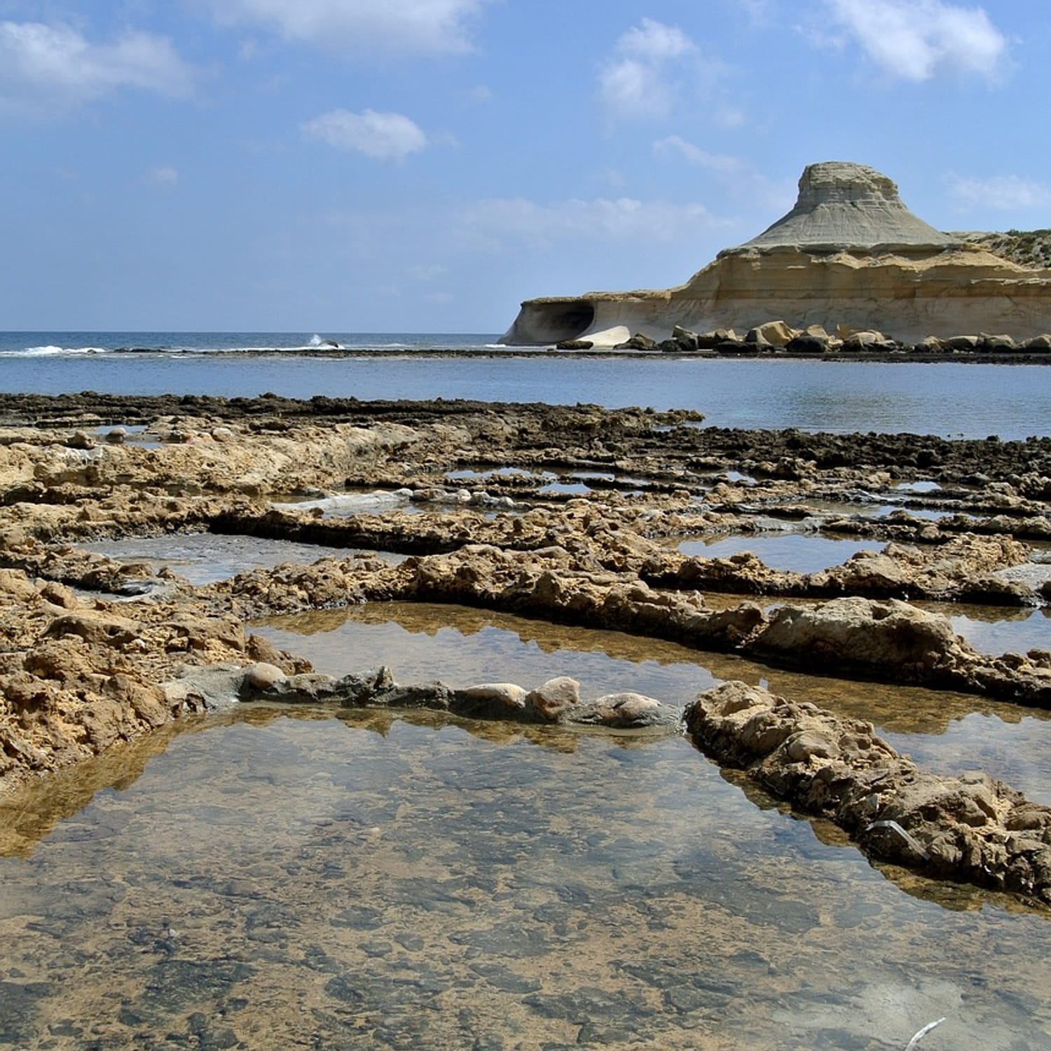 Gozo Private Tour by Taxi or Mini Van | Go As You Please with Guide (4 ...