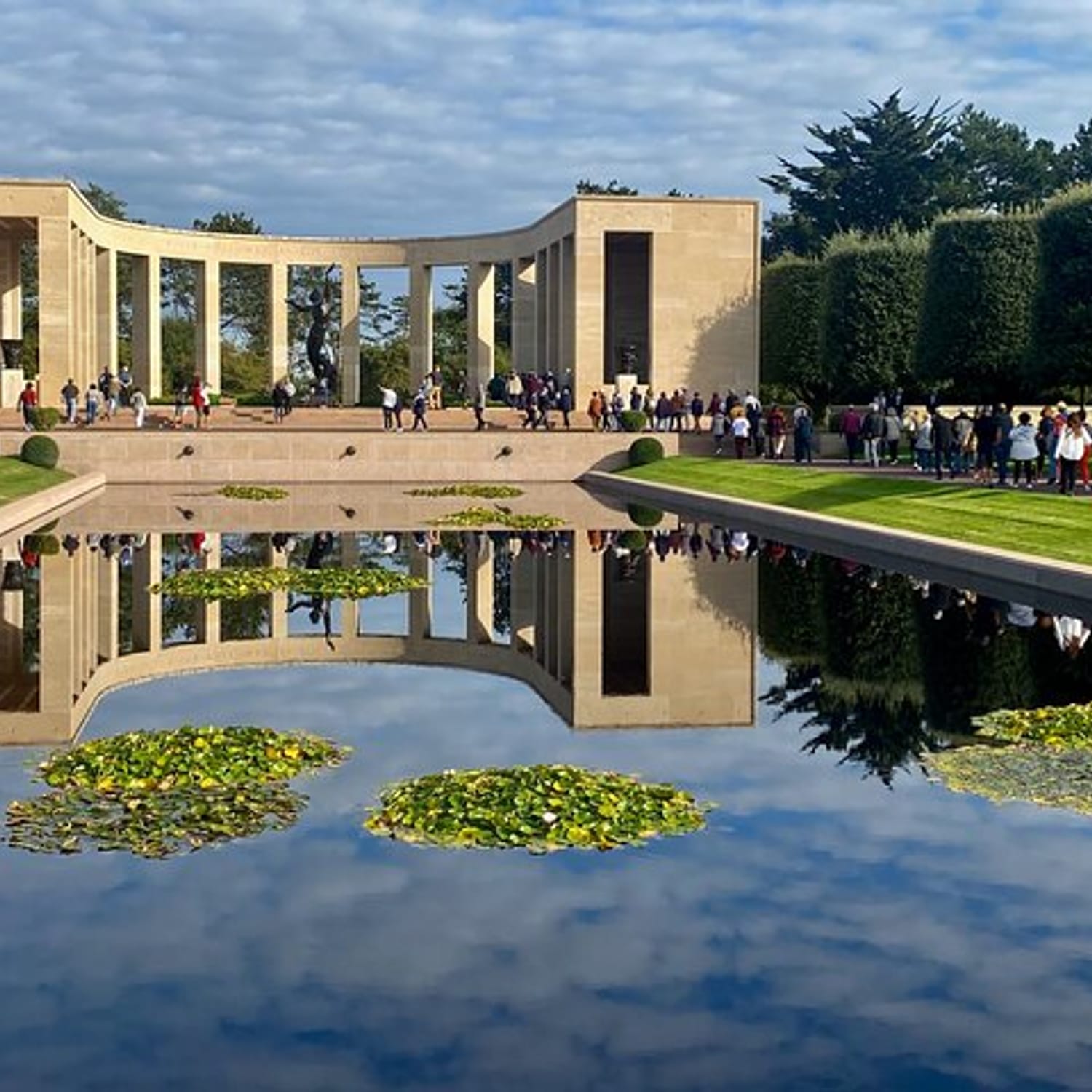 Private Normandy D-Day Omaha Beaches Top 6 Sights trip from Paris.