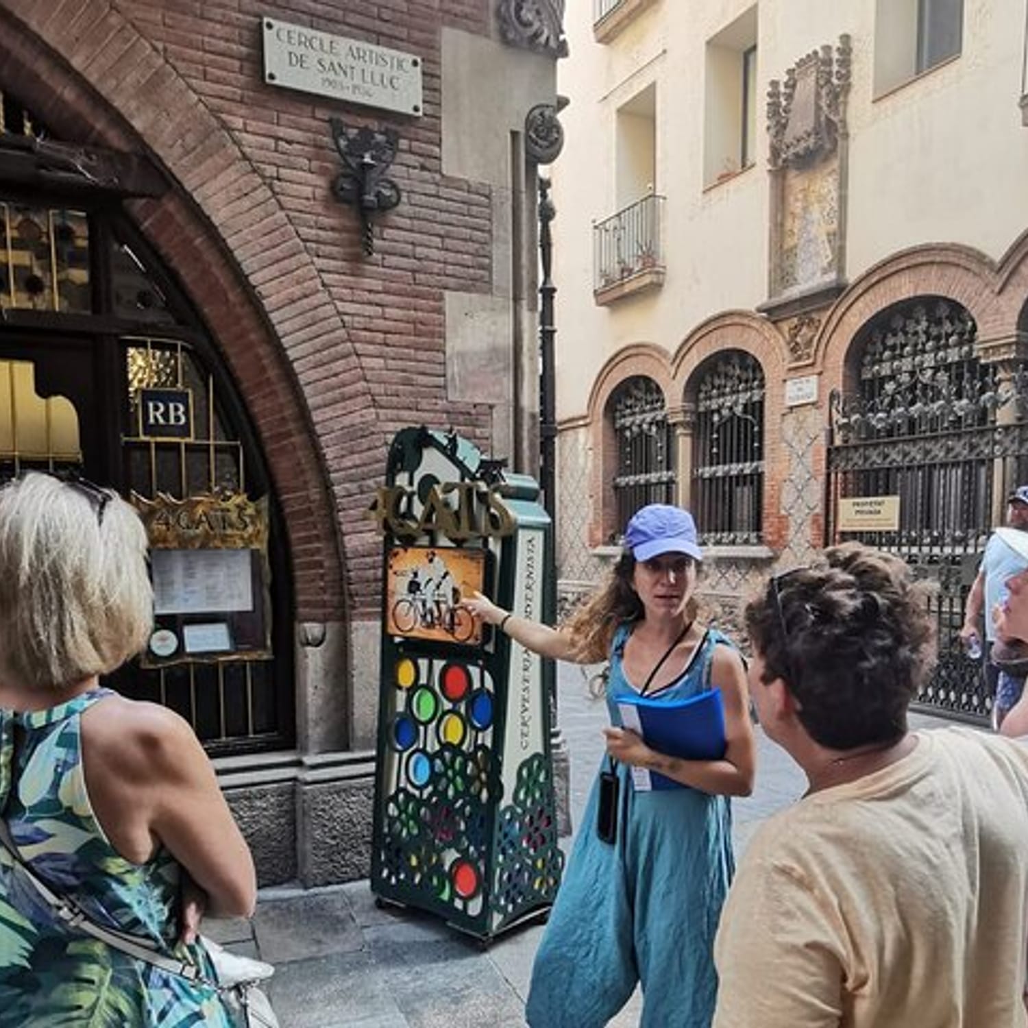 Cultural tailored private tour