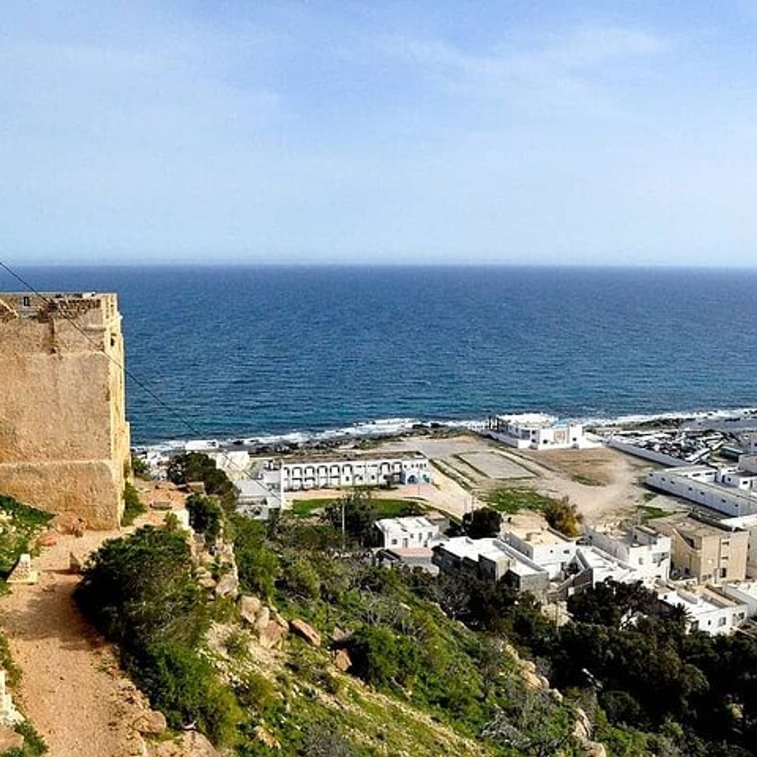 Private Day Tour to Cap Bon